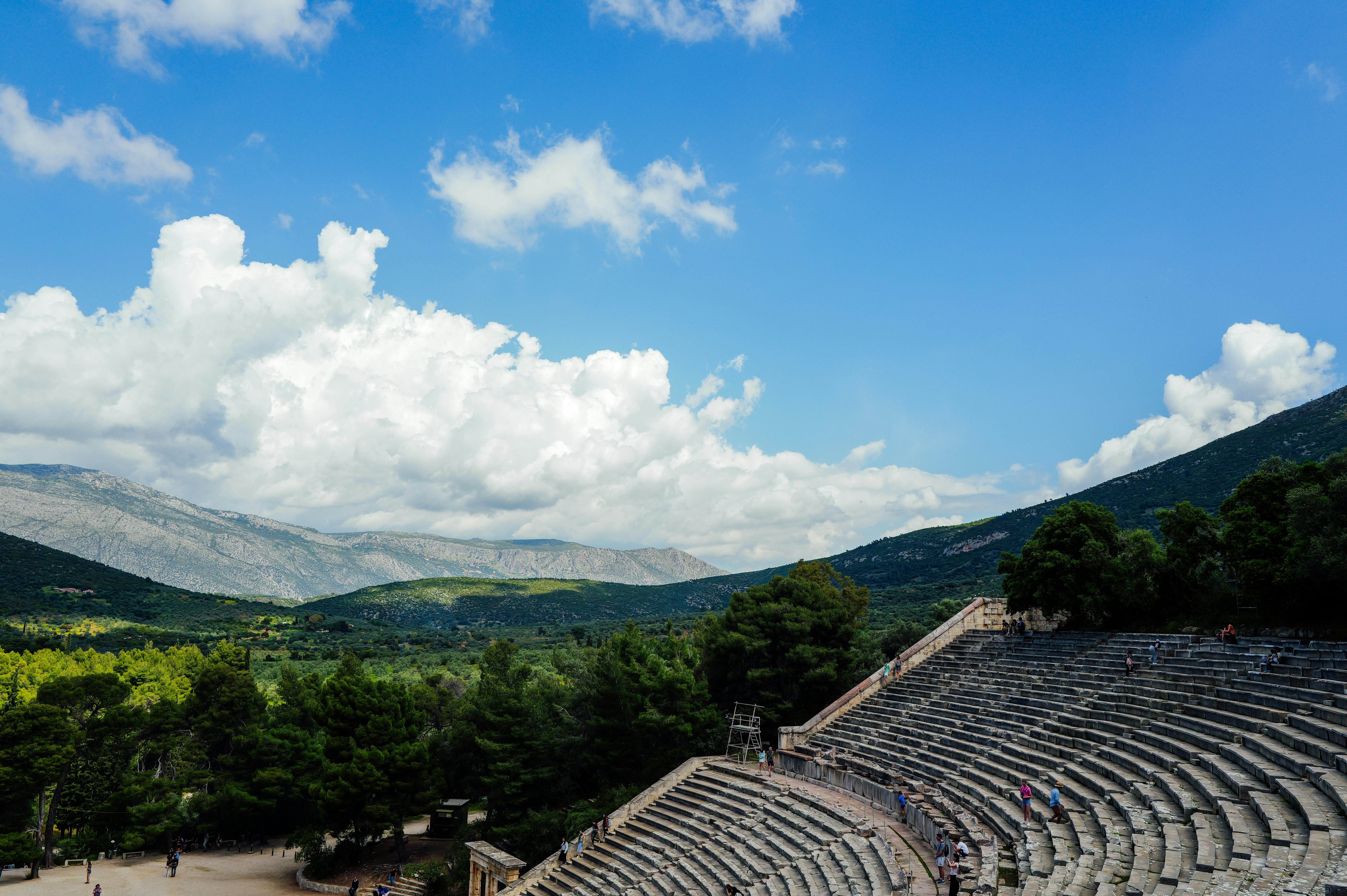 Amphitheater Photos, Download The BEST Free Amphitheater Stock Photos ...