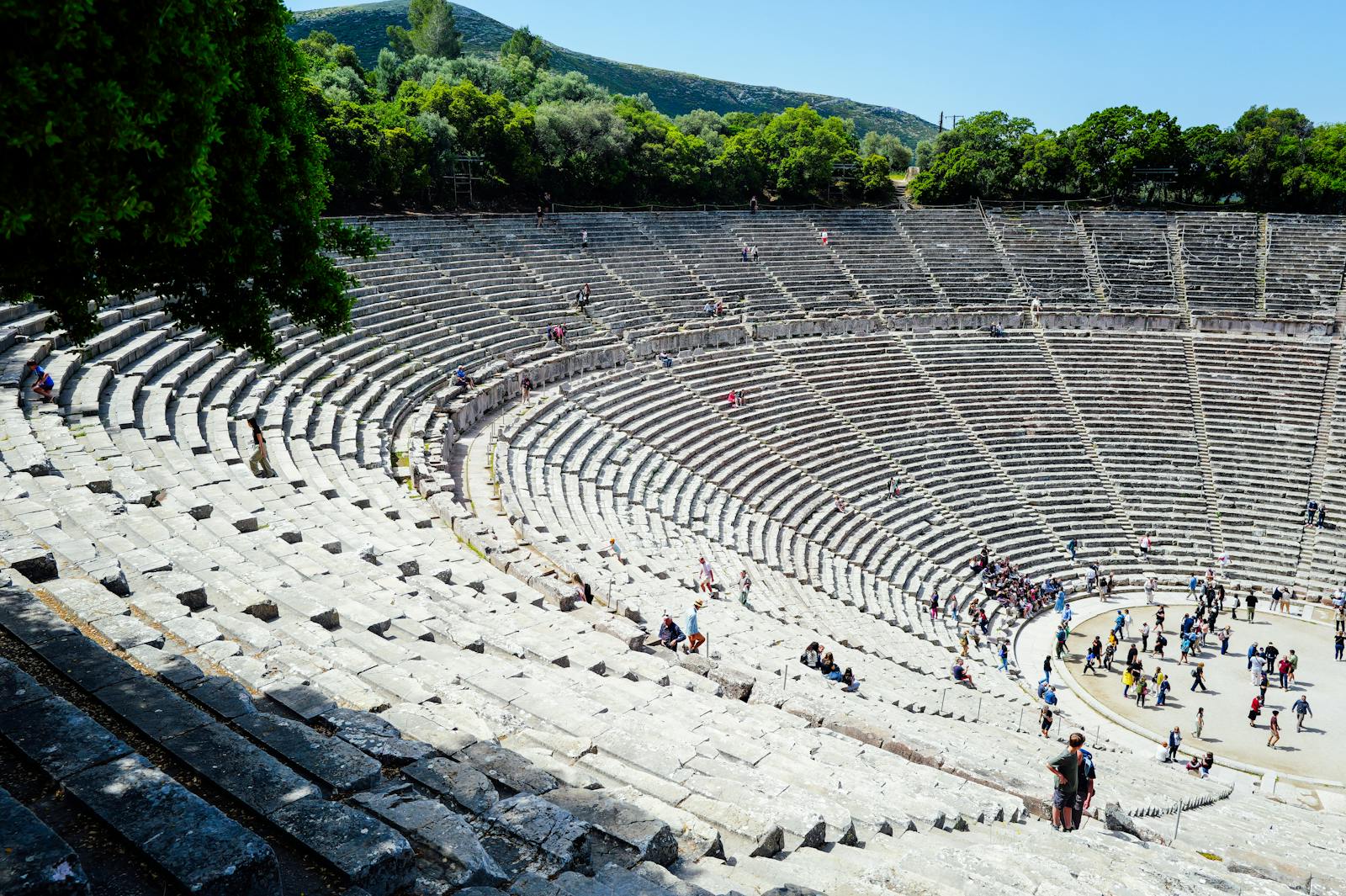 Amphitheater Photos, Download The BEST Free Amphitheater Stock Photos ...