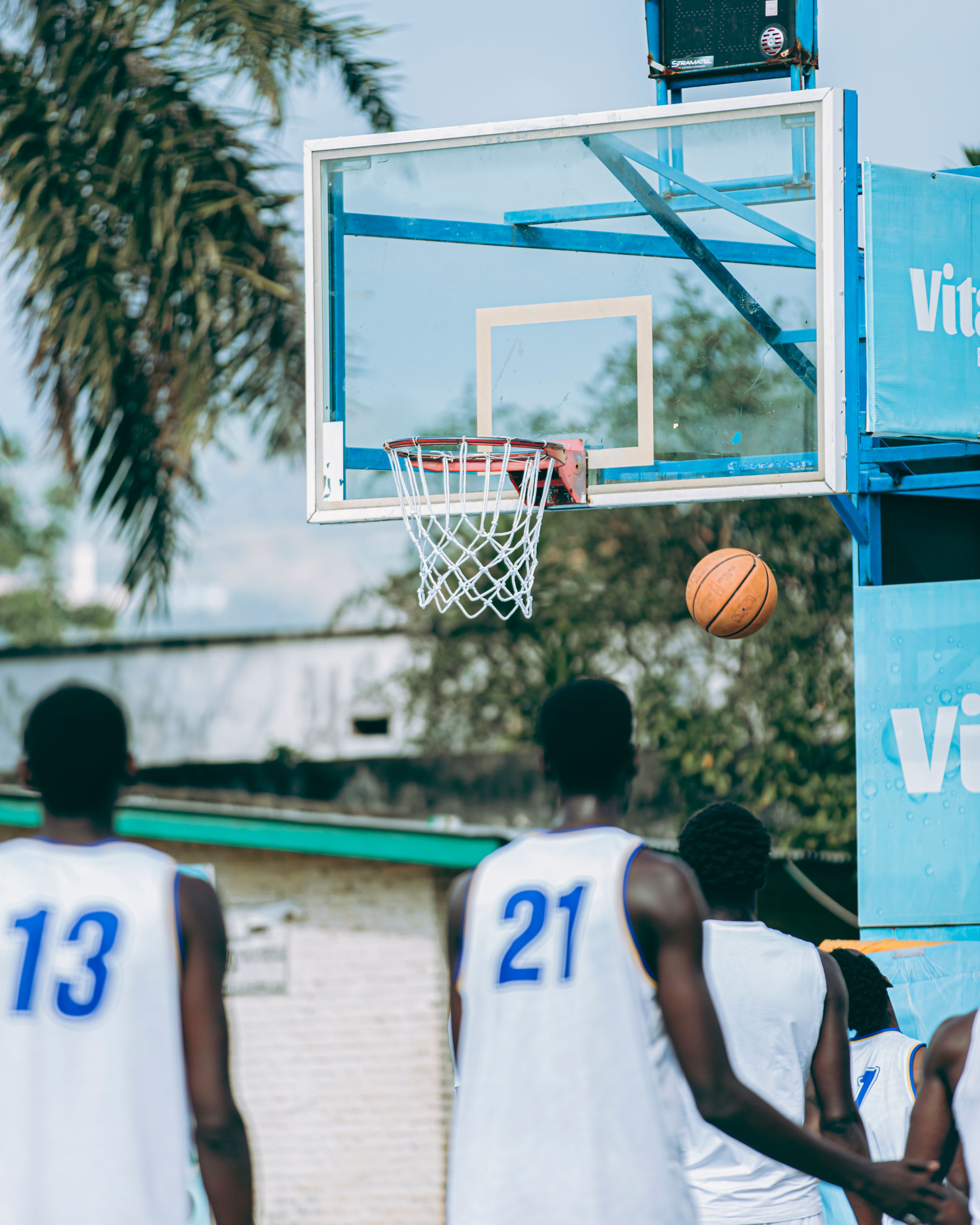 Basketball Landscape Photos, Download The BEST Free Basketball ...