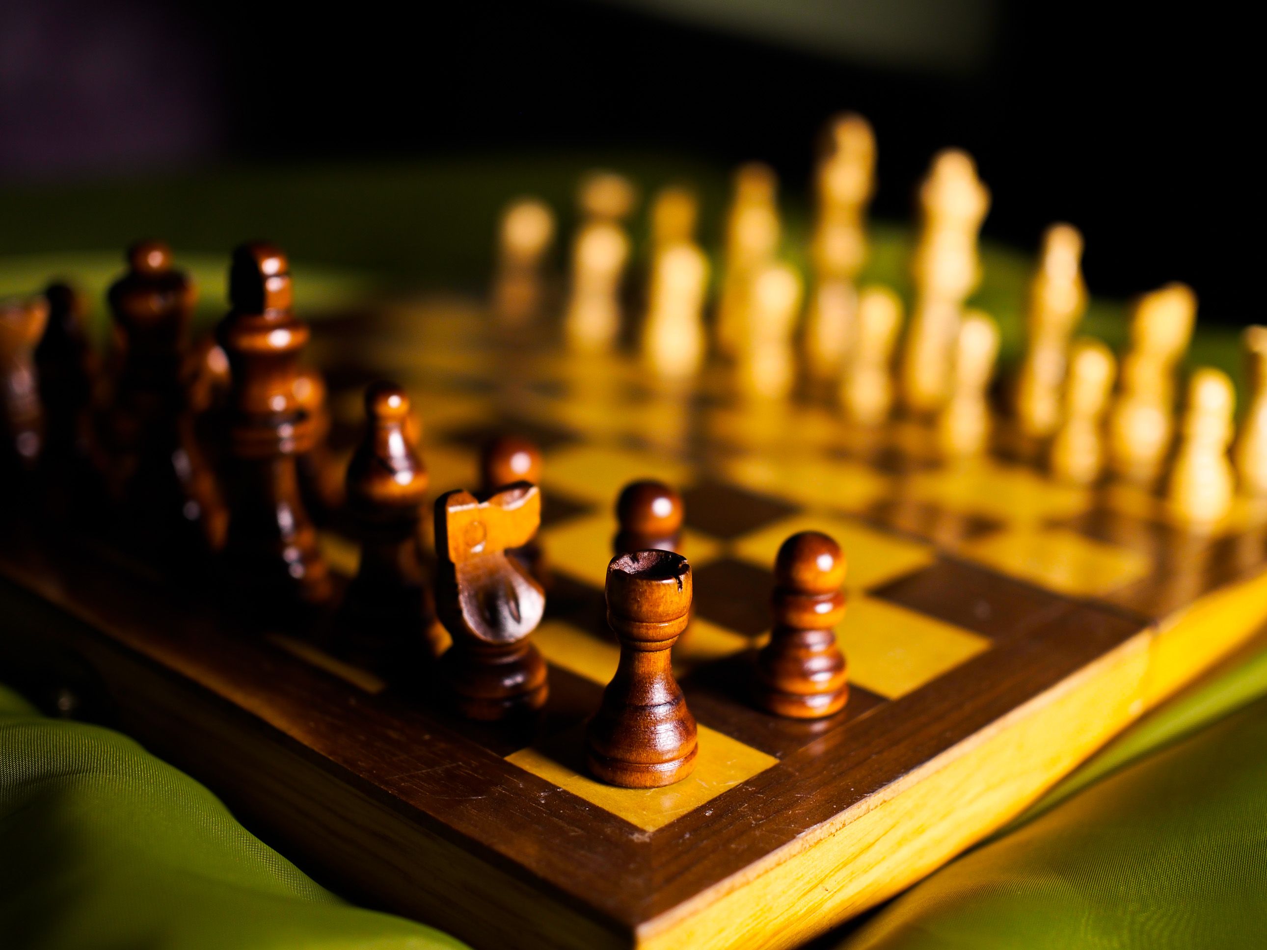 Desktop Wallpaper 4k Chess Photos, Download The BEST Free Desktop ...