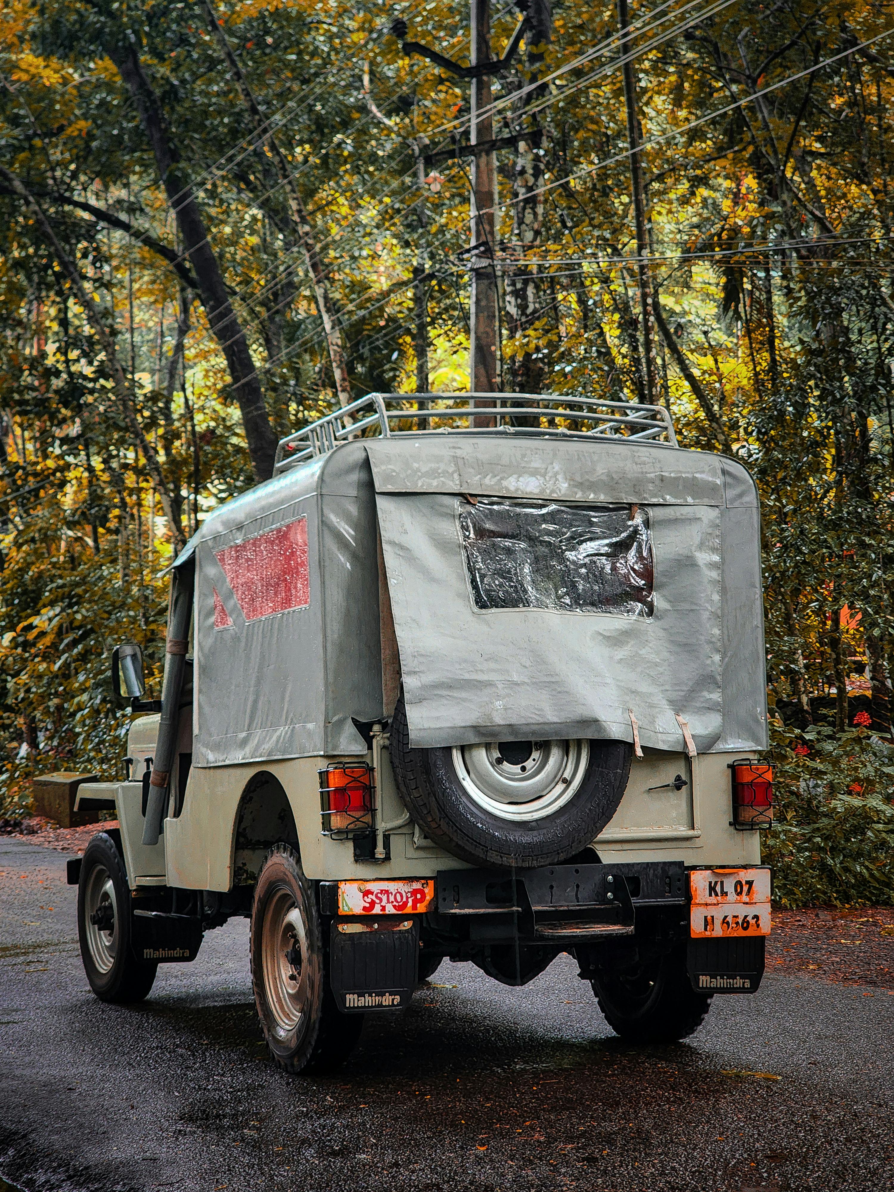 Mahindra Scorpio S11 Photos, Download The BEST Free Mahindra Scorpio ...