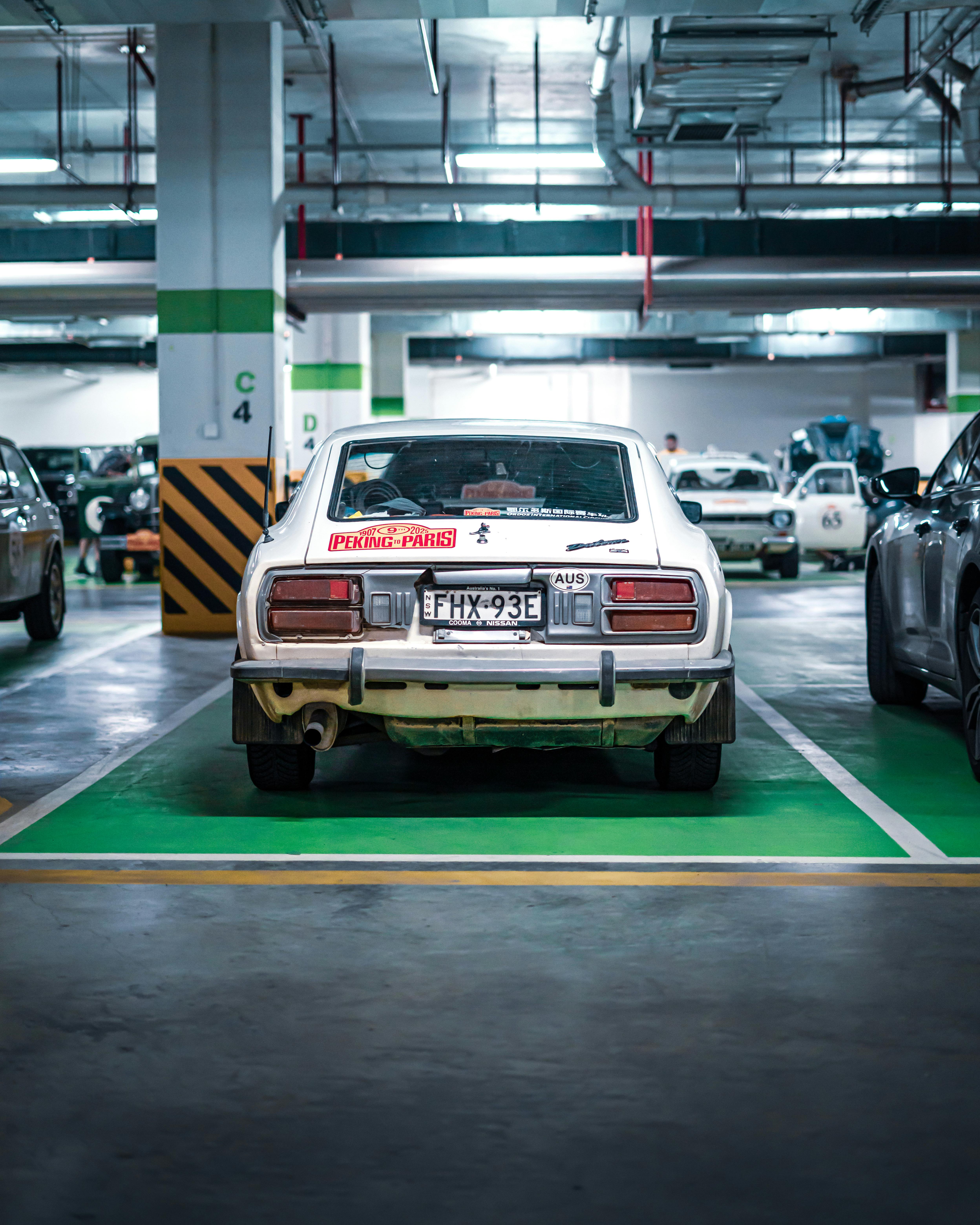 Metallic Car Photos, Download The BEST Free Metallic Car Stock Photos ...