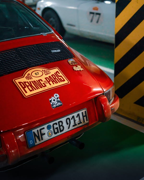 Porsche 911 Photos, Download The BEST Free Porsche 911 Stock Photos ...