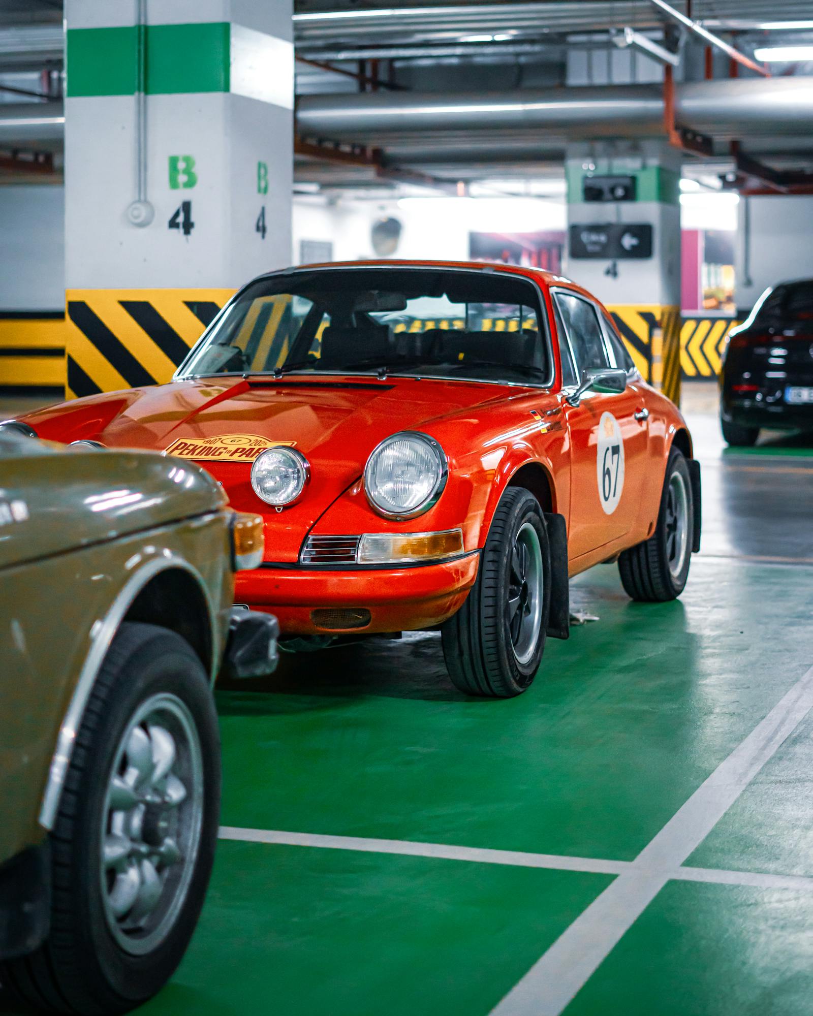 Porsche 911 Photos, Download The BEST Free Porsche 911 Stock Photos ...