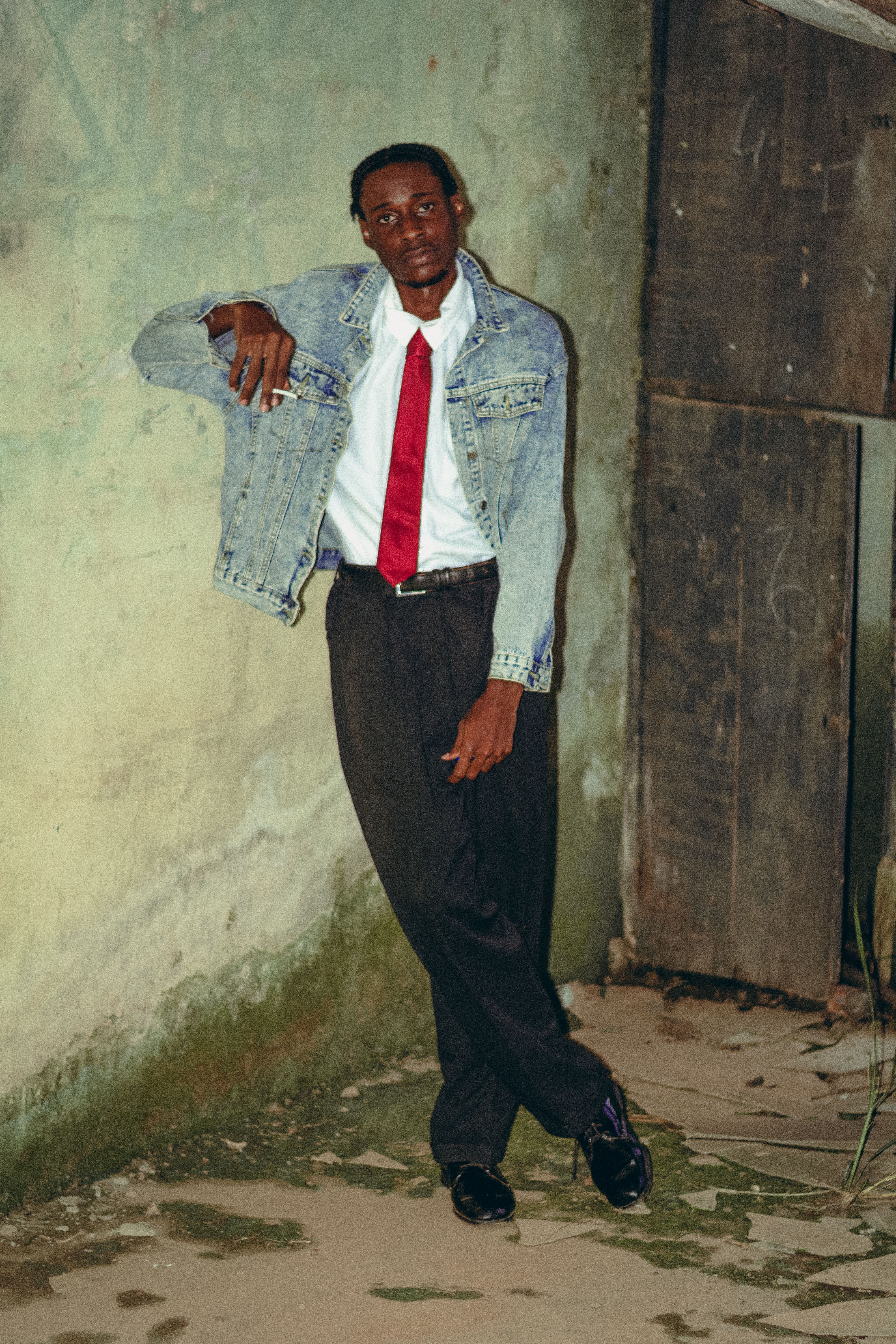 Man Standing Pose Photos, Download The BEST Free Man Standing Pose ...