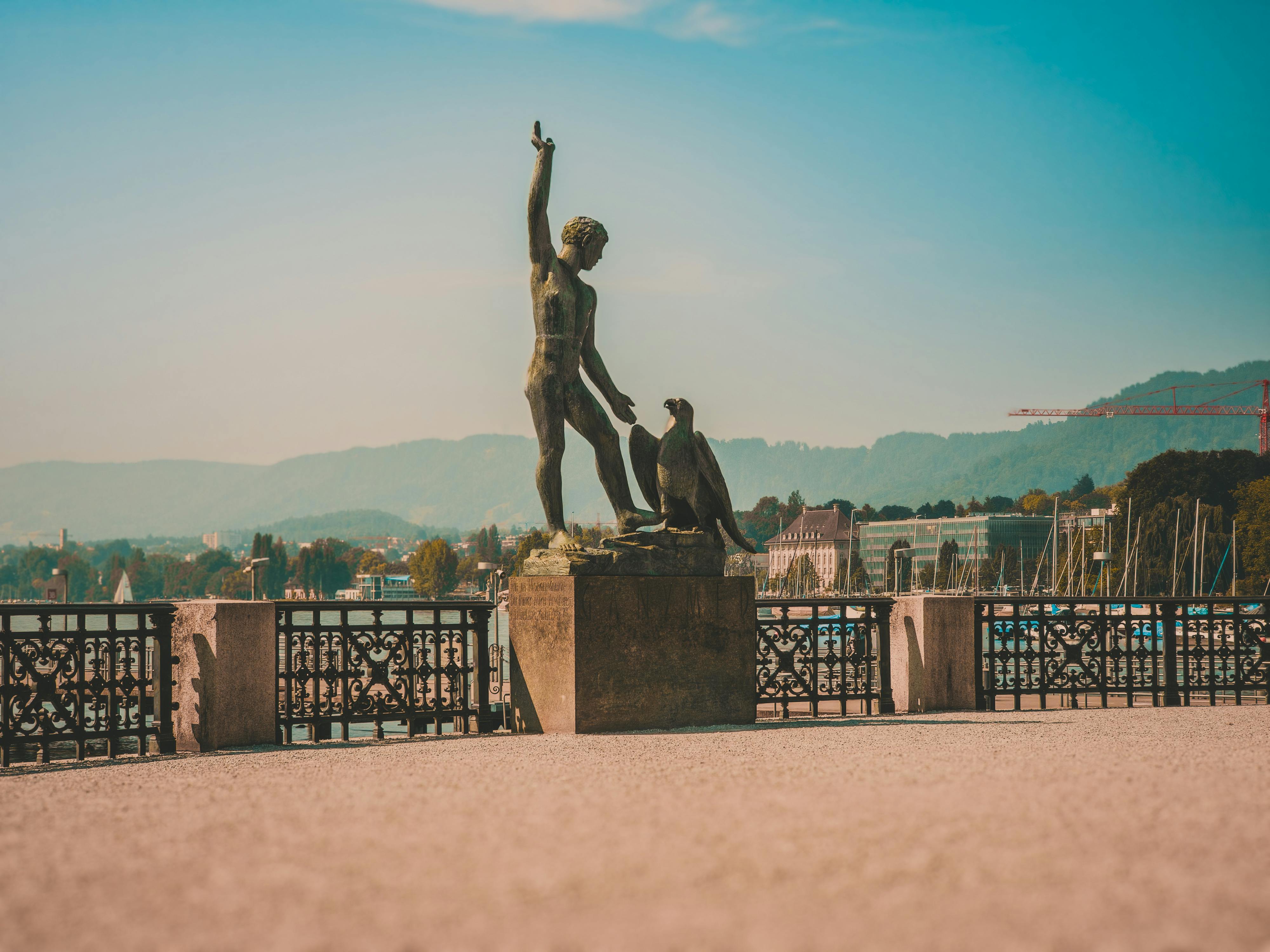 Switzerland Sightseeing Photos, Download The BEST Free Switzerland ...