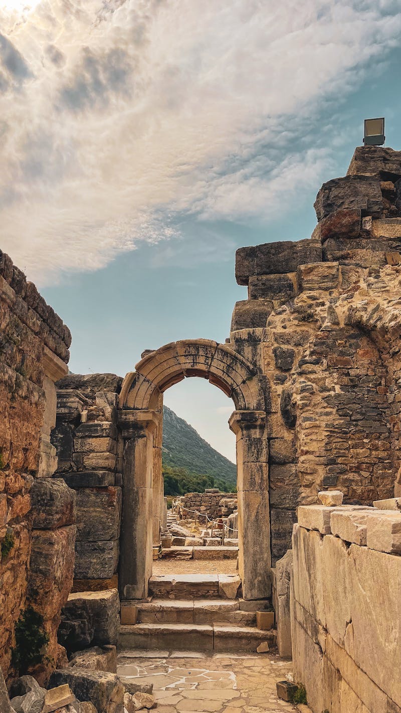 Ancient Architecture Photos, Download The BEST Free Ancient ...