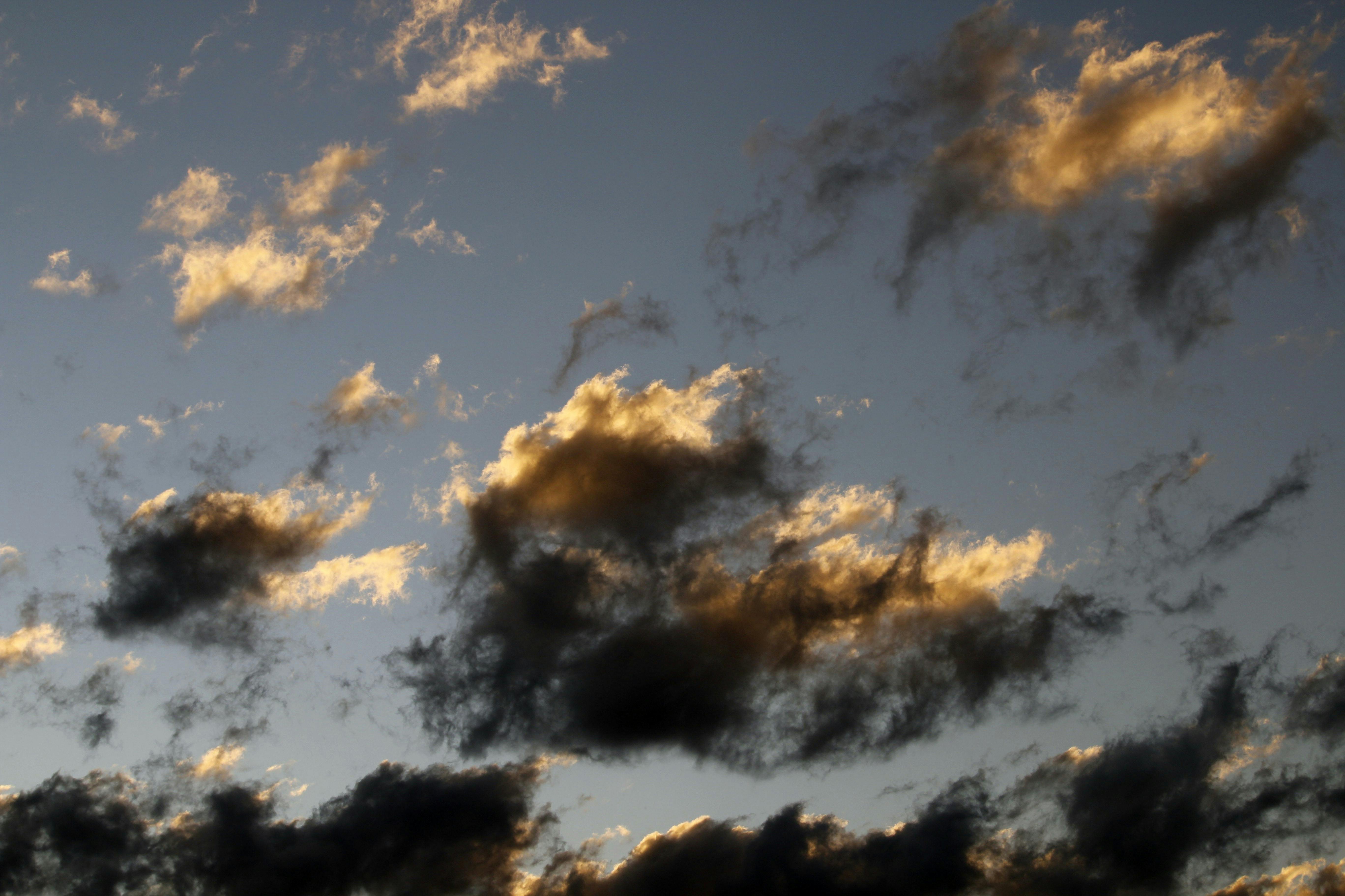 Cloudscape Photos, Download The BEST Free Cloudscape Stock Photos & HD ...