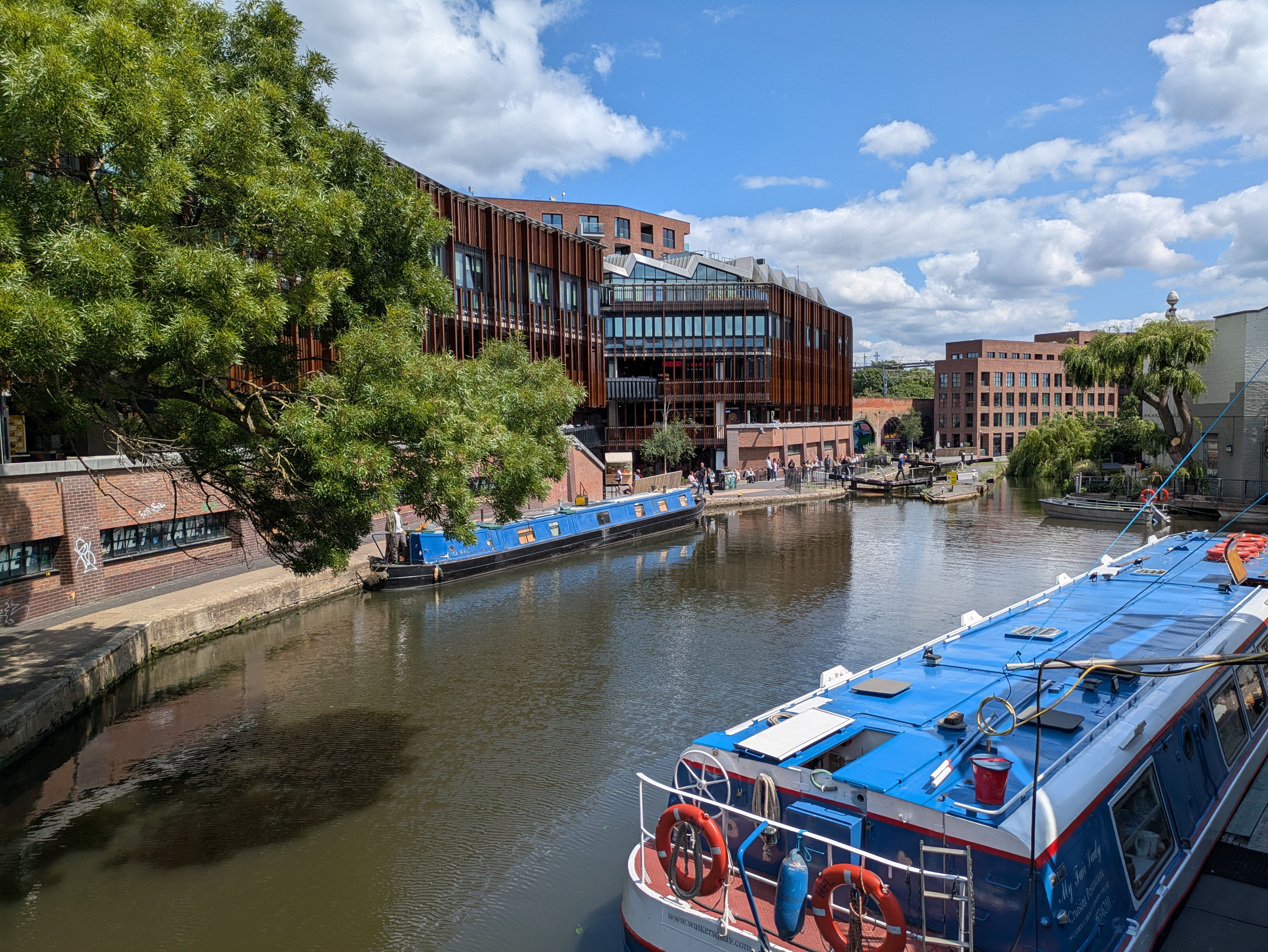 Typical Barge Photos, Download The BEST Free Typical Barge Stock Photos ...