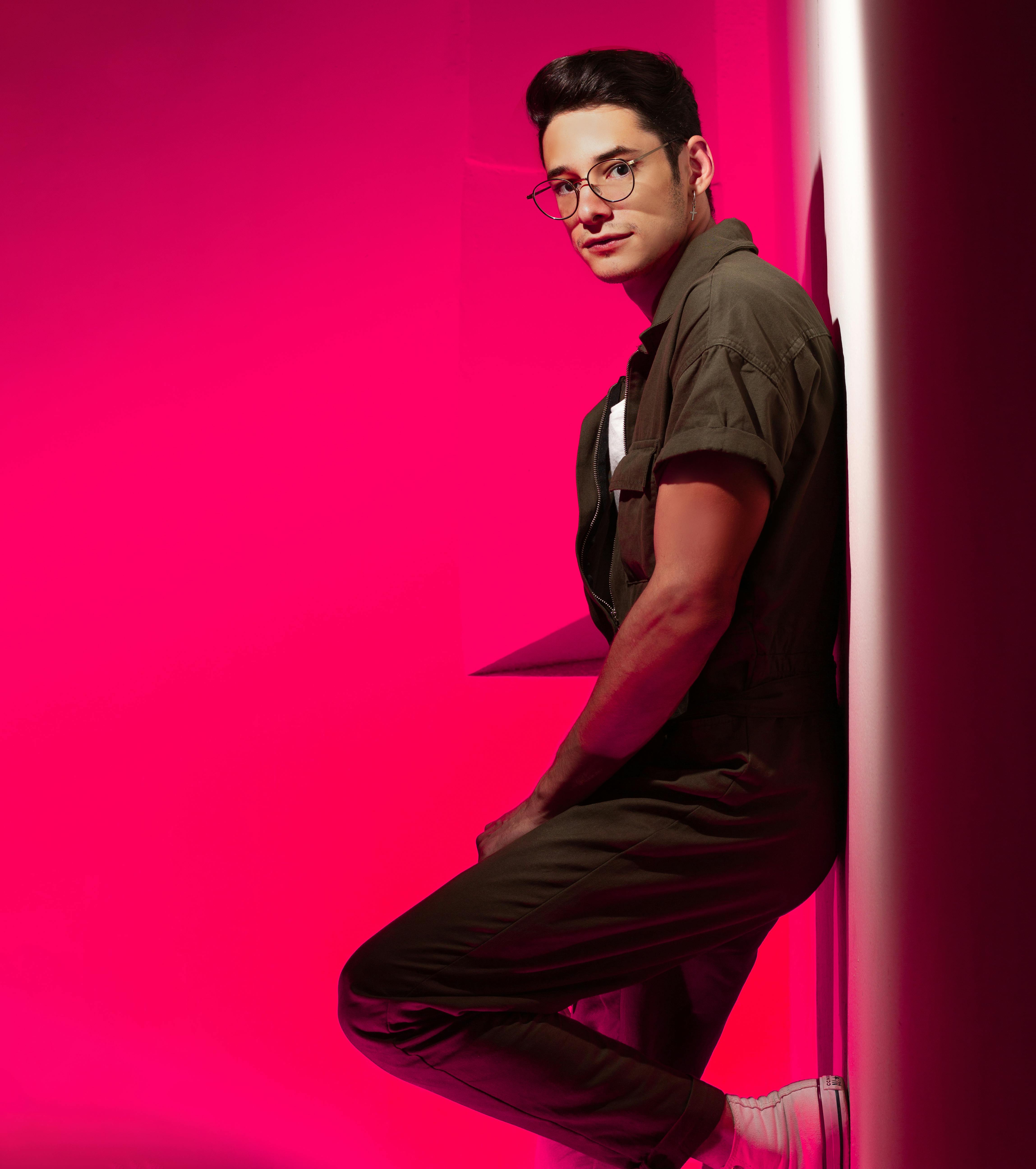 7 fotos y vídeos de Tarot Portrait Possibilities guardados por Lachlan ...