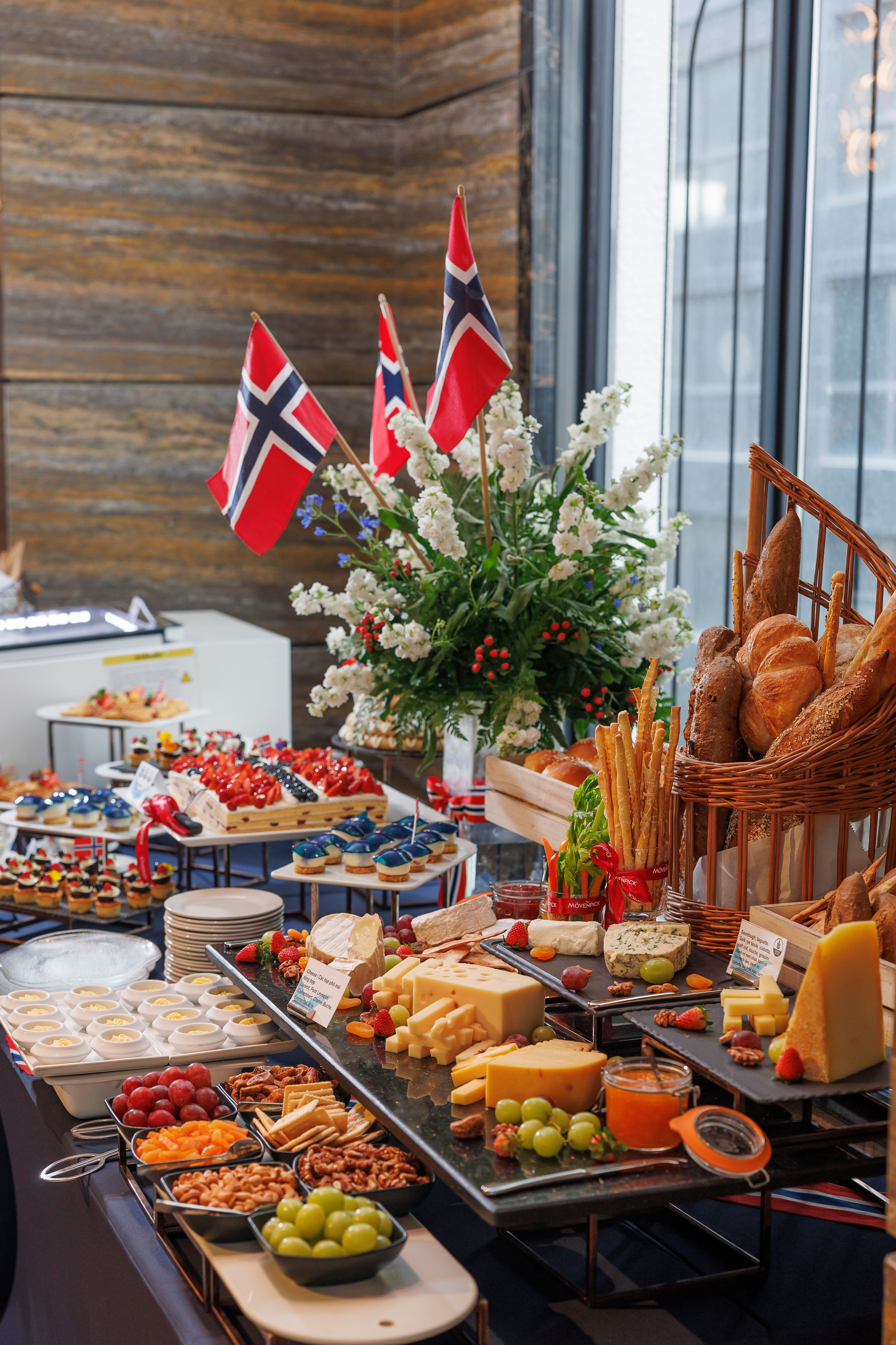 Norwegian Celebration Photos, Download The BEST Free Norwegian ...