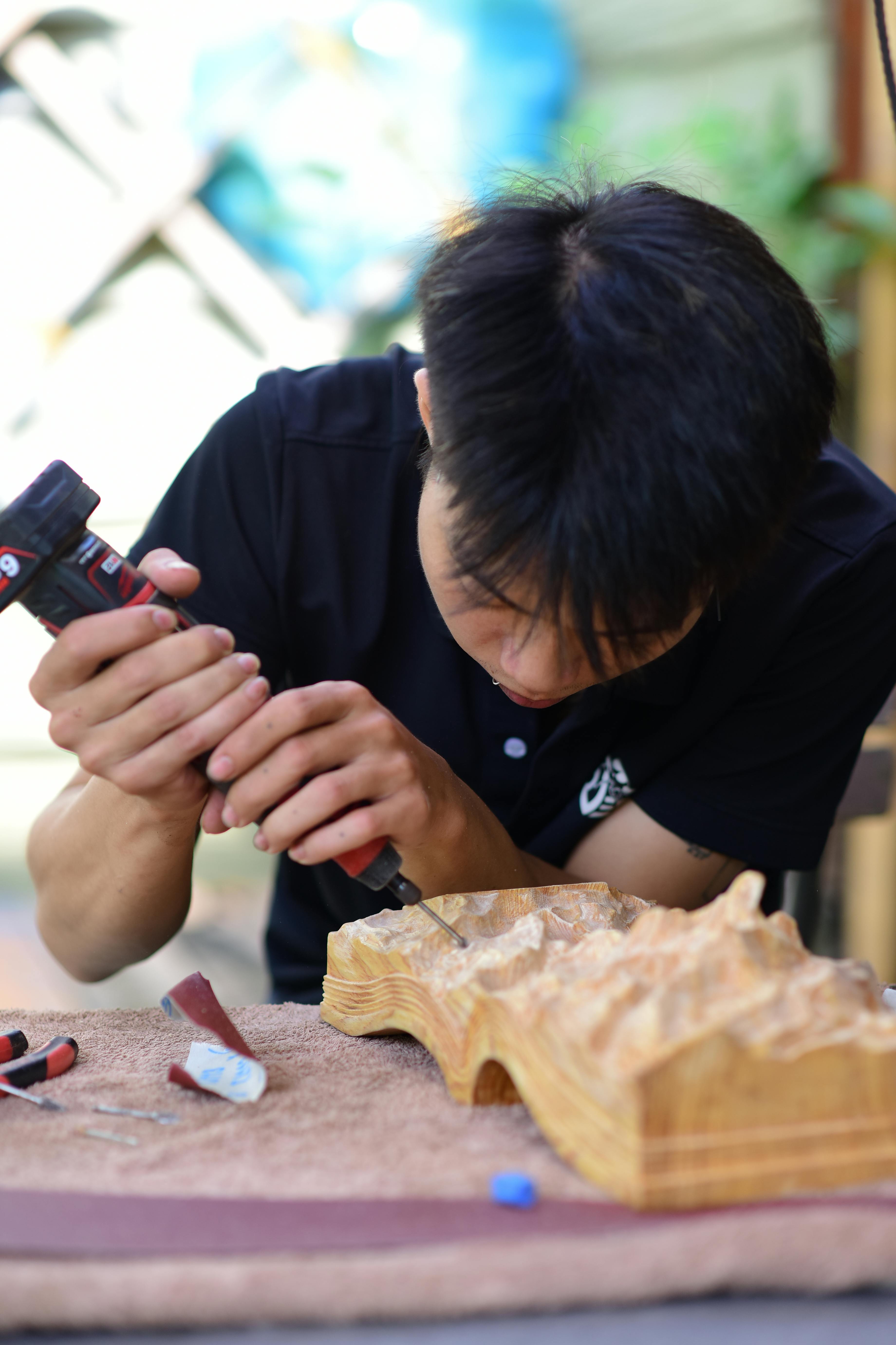 Outdoor Craftsmanship Photos, Download The BEST Free Outdoor ...