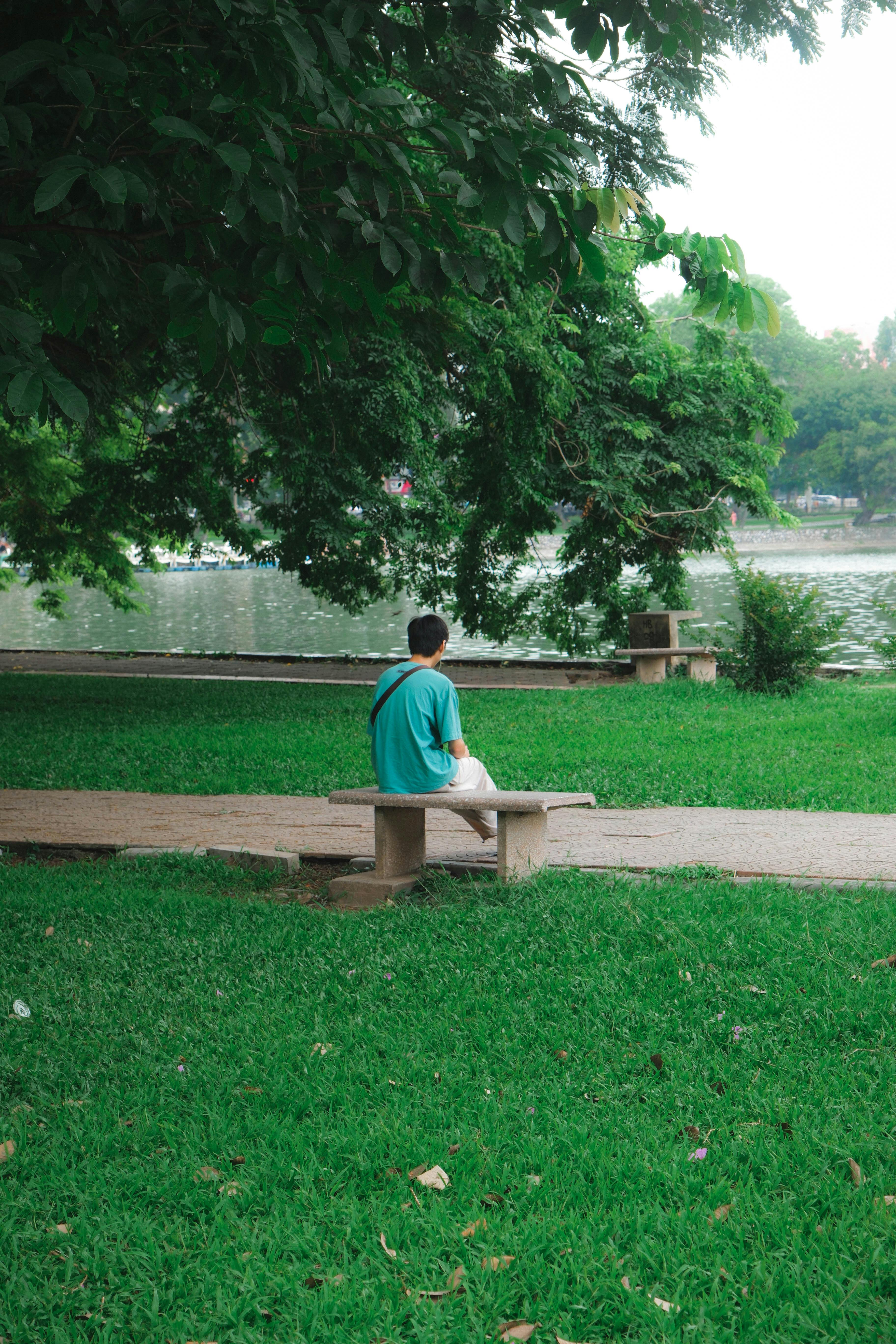 Calm Person Photos, Download The BEST Free Calm Person Stock Photos ...