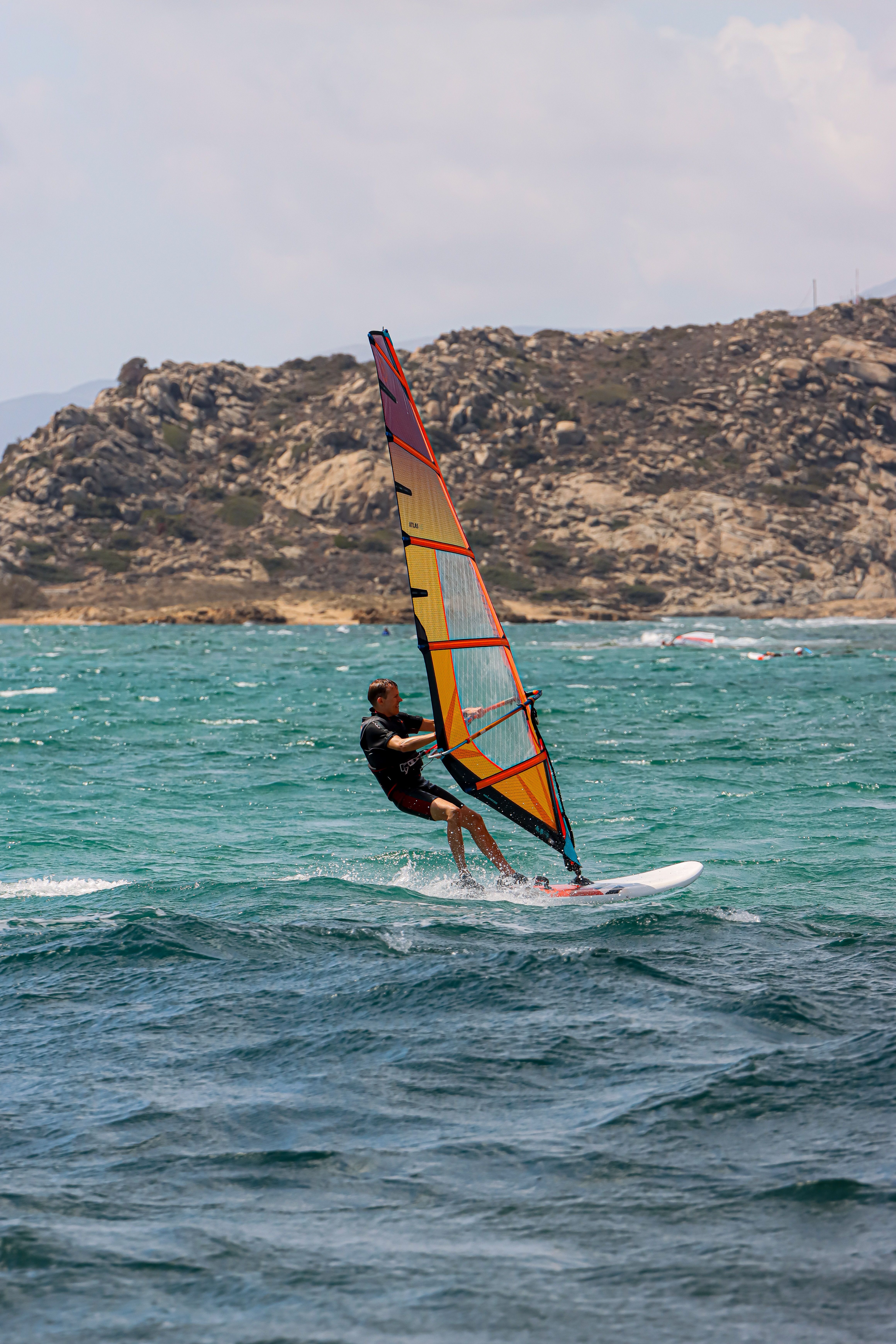 Windsurfing Photos, Download The BEST Free Windsurfing Stock Photos ...