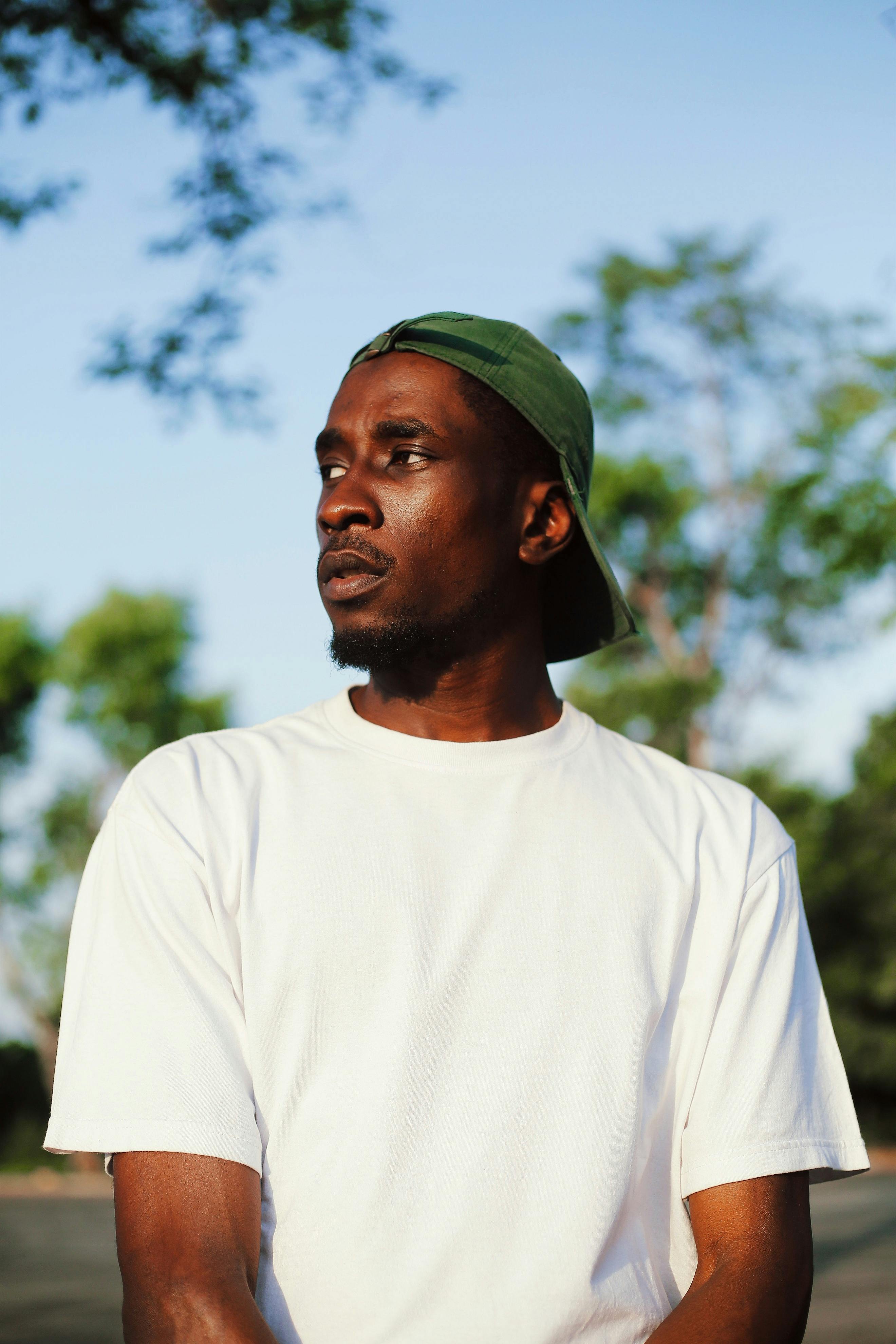 Random Black Man Photos, Download The BEST Free Random Black Man Stock ...