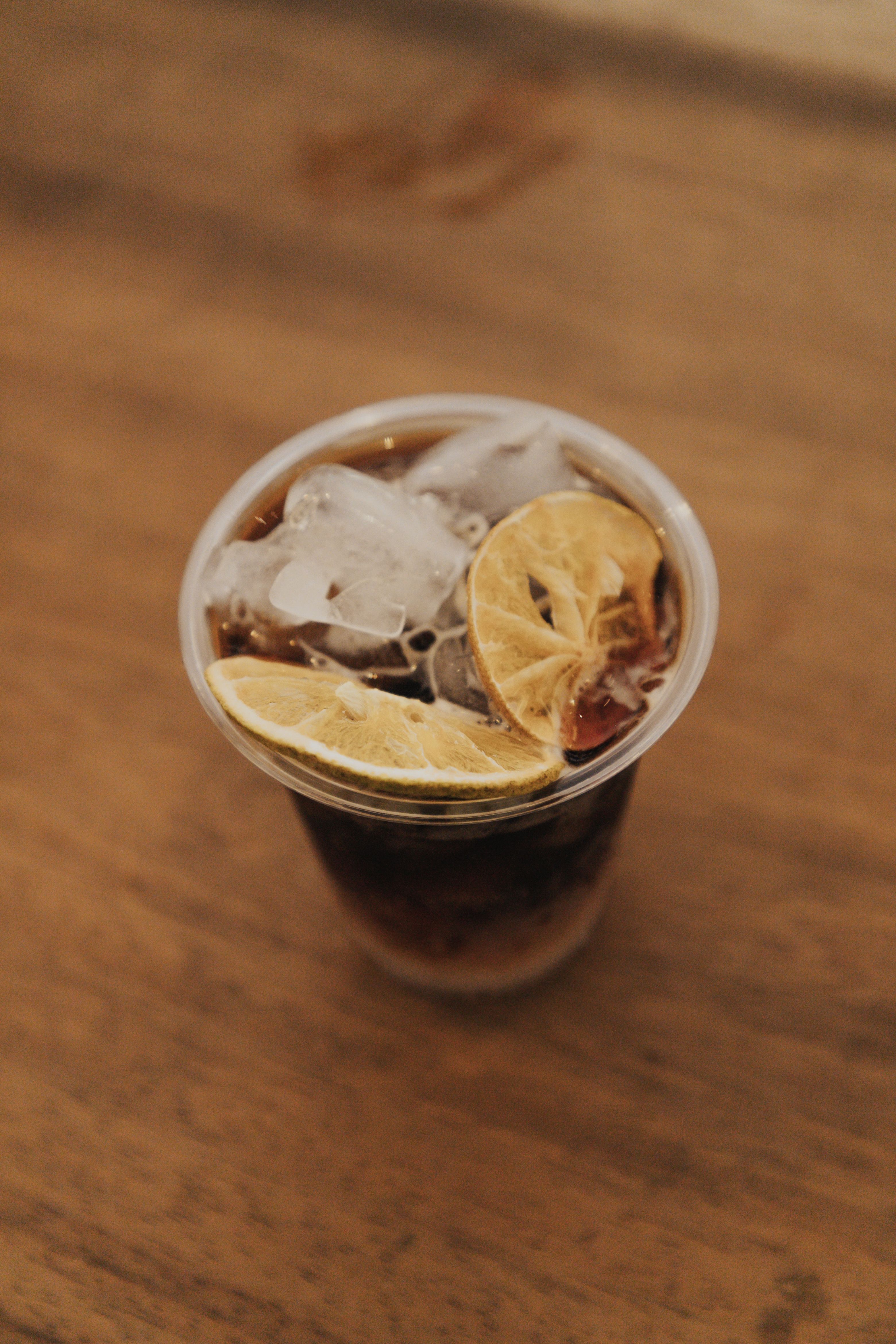 Iced Americano Photos, Download The BEST Free Iced Americano Stock ...