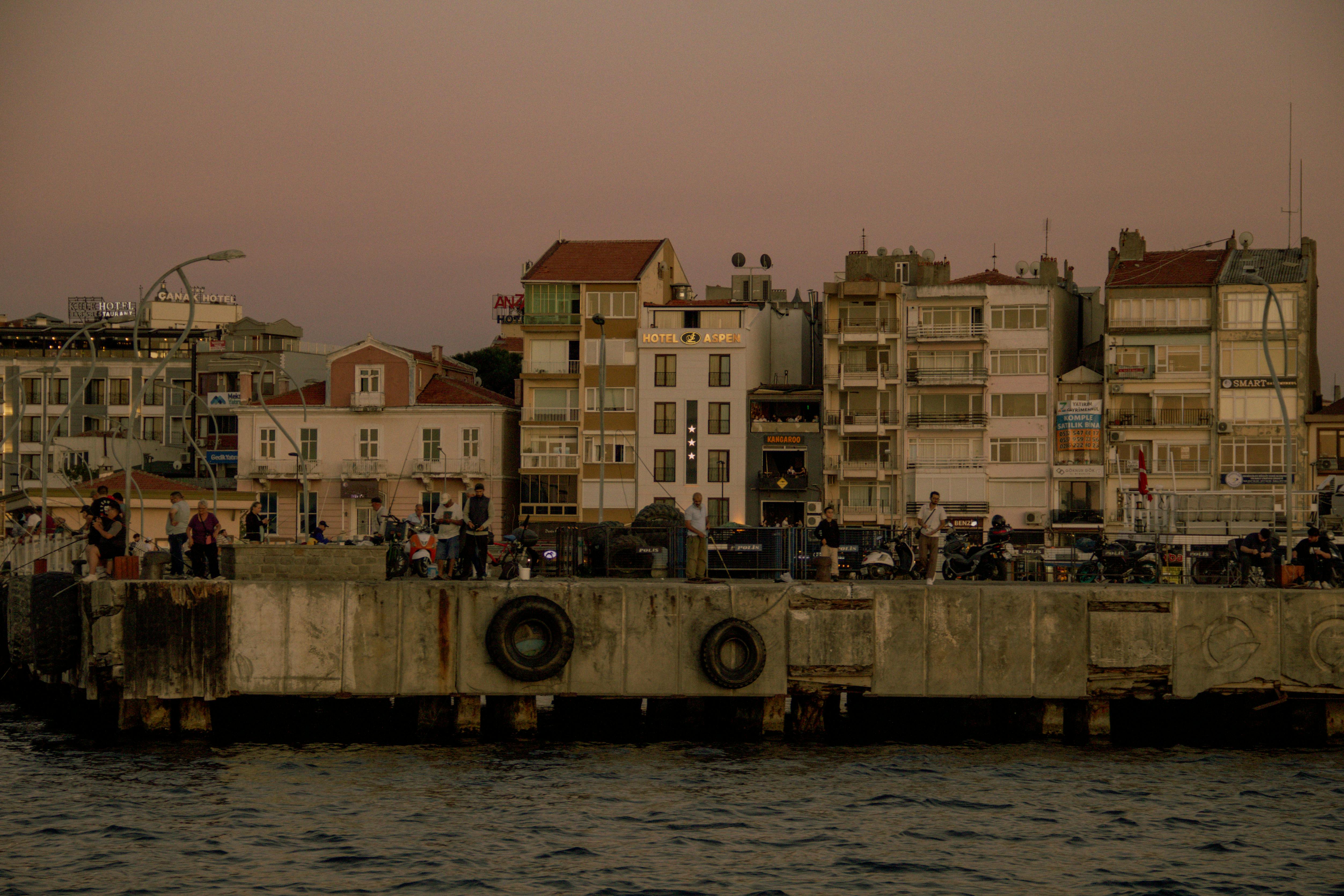 Tolo Harbour Photos, Download The BEST Free Tolo Harbour Stock Photos ...