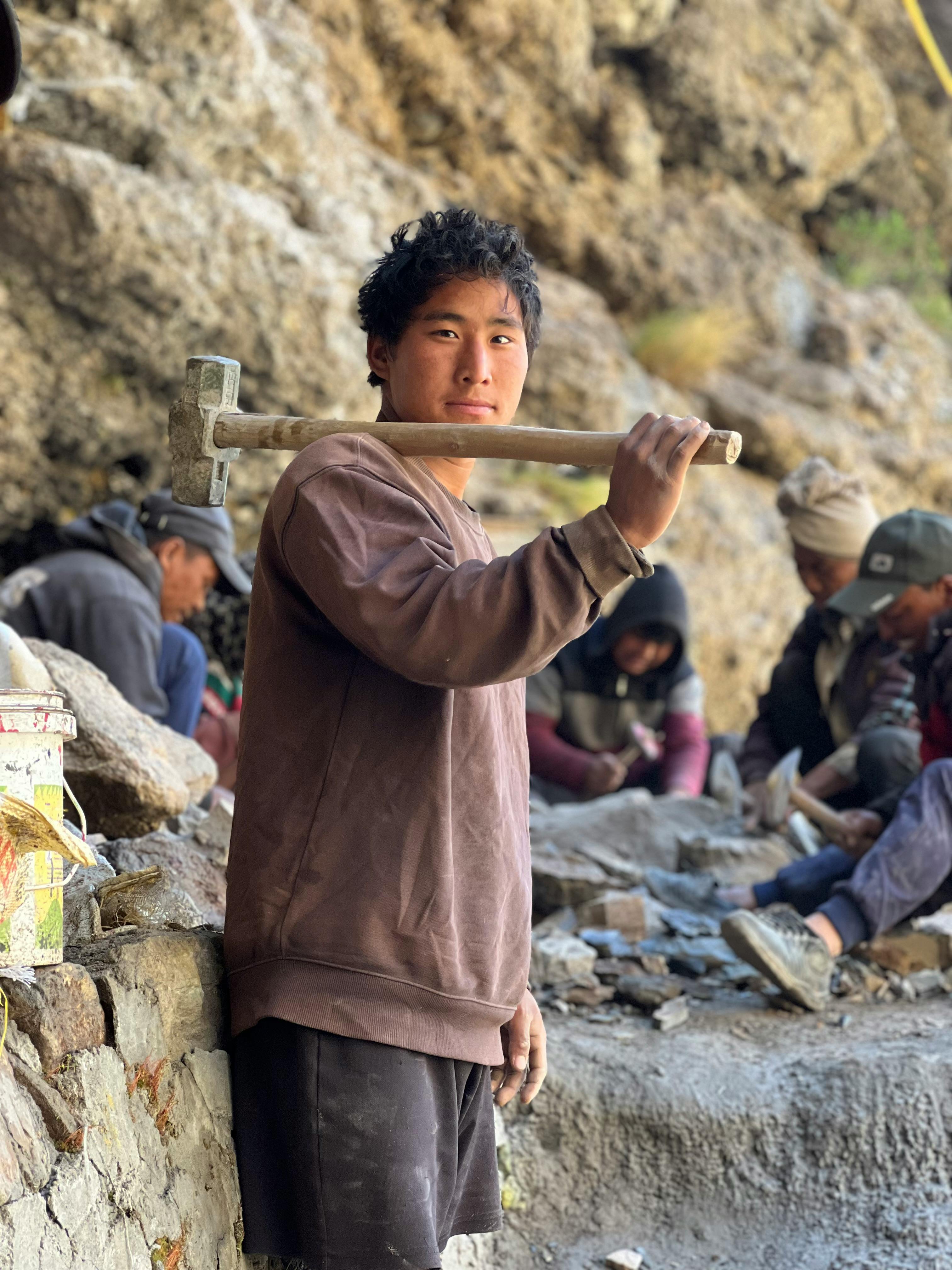 Aluminum Mining Photos, Download The BEST Free Aluminum Mining Stock ...