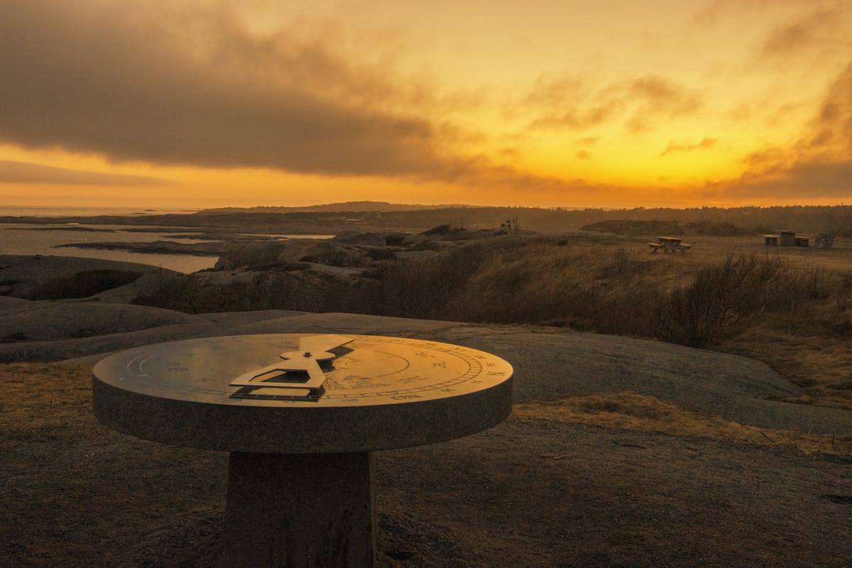 Landscape Ocean Sunset Photos, Download The BEST Free Landscape Ocean ...