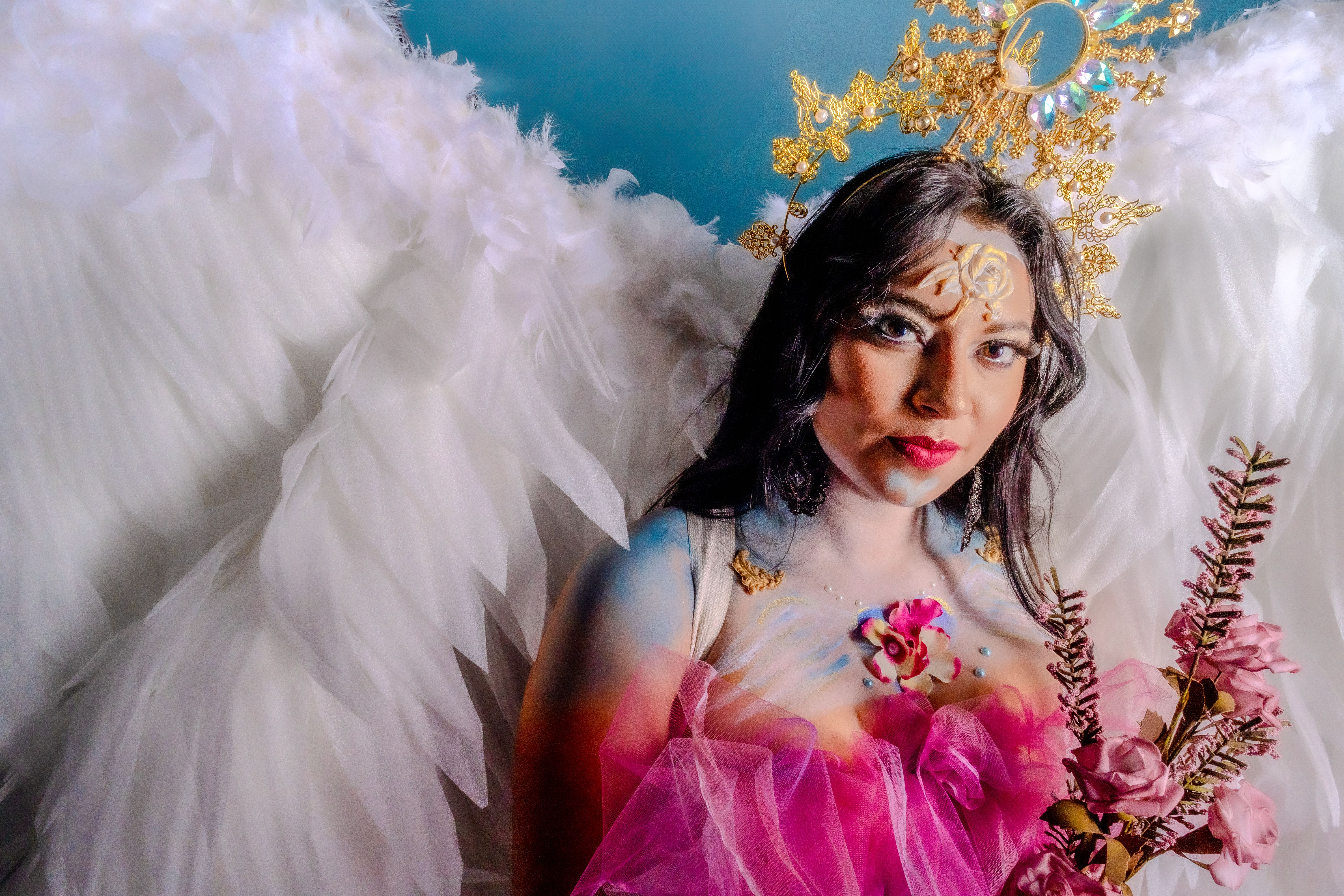 Angel Faces Photos, Download The BEST Free Angel Faces Stock Photos ...