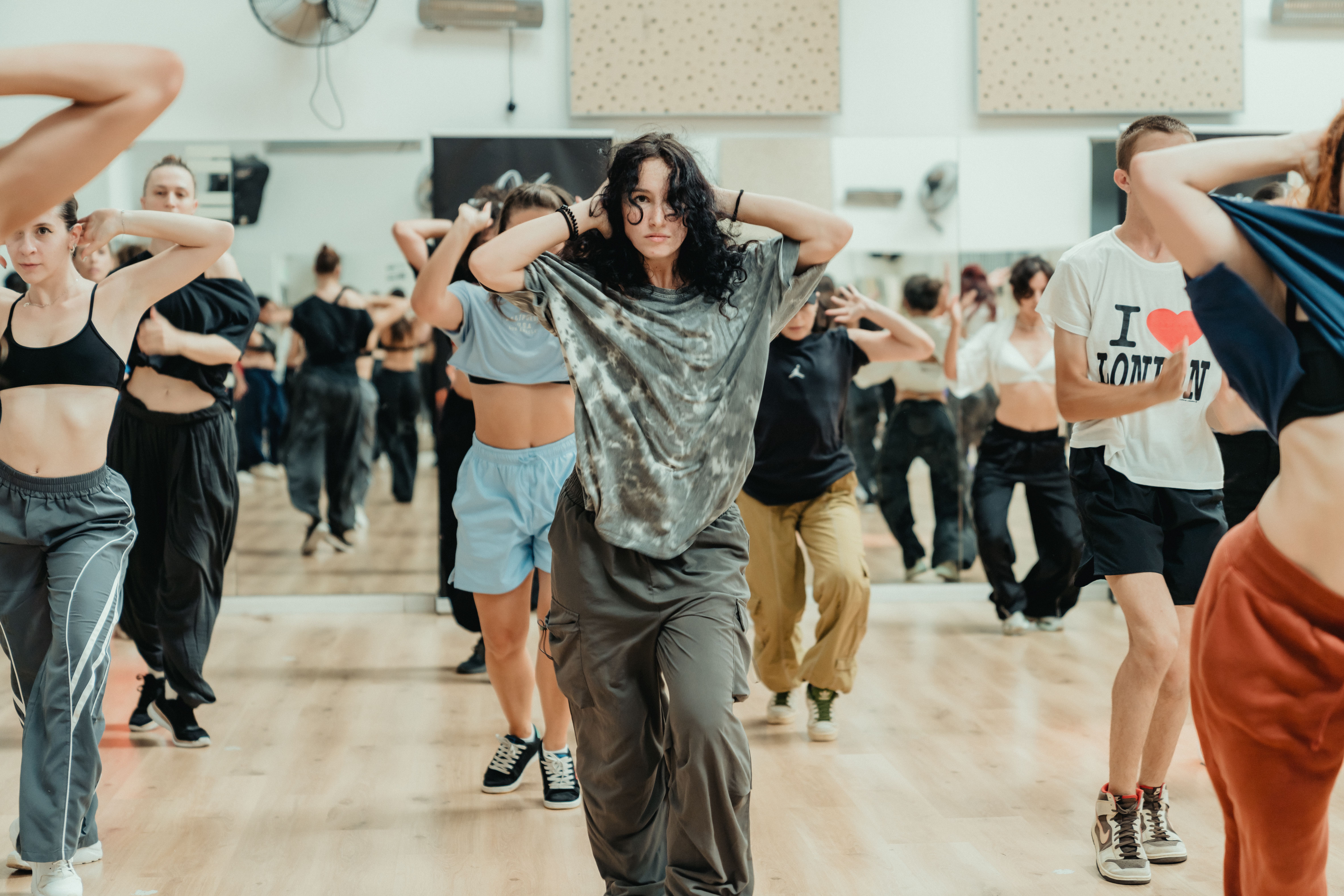 Teen Dancers Photos, Download The BEST Free Teen Dancers Stock Photos ...