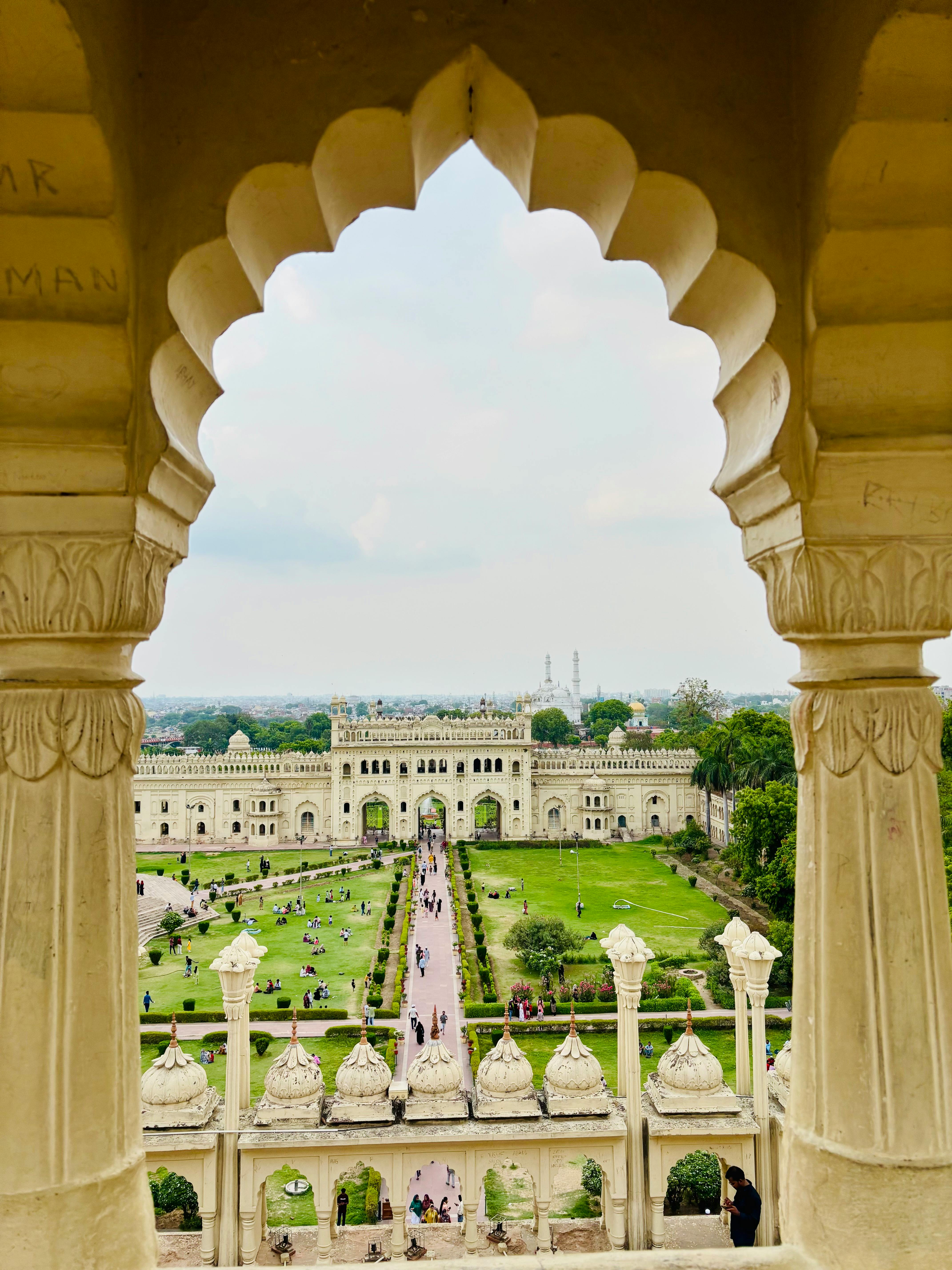Bada Imambara Photos, Download The BEST Free Bada Imambara Stock Photos ...
