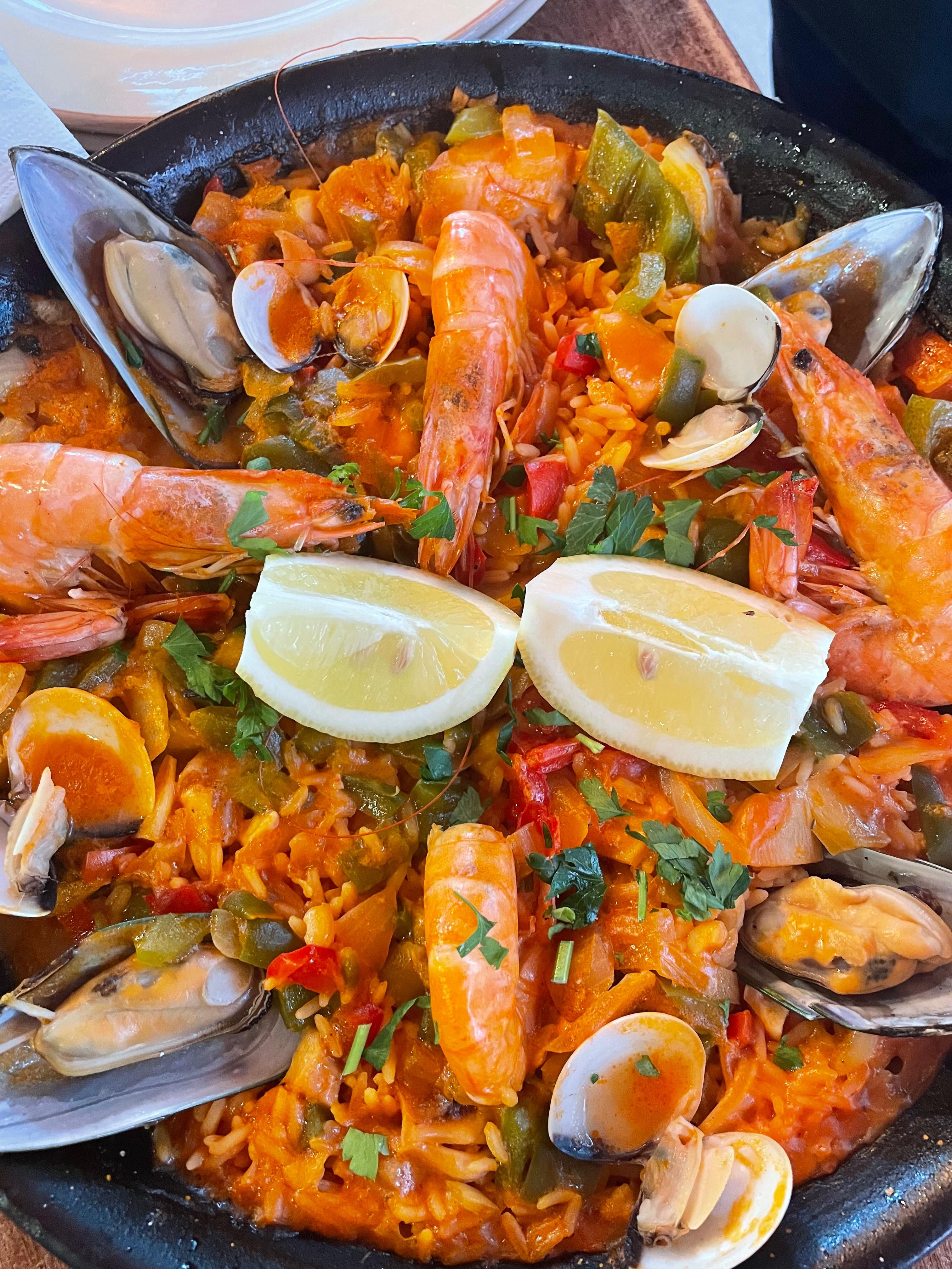 Spanish Food Photos, Download The BEST Free Spanish Food Stock Photos ...