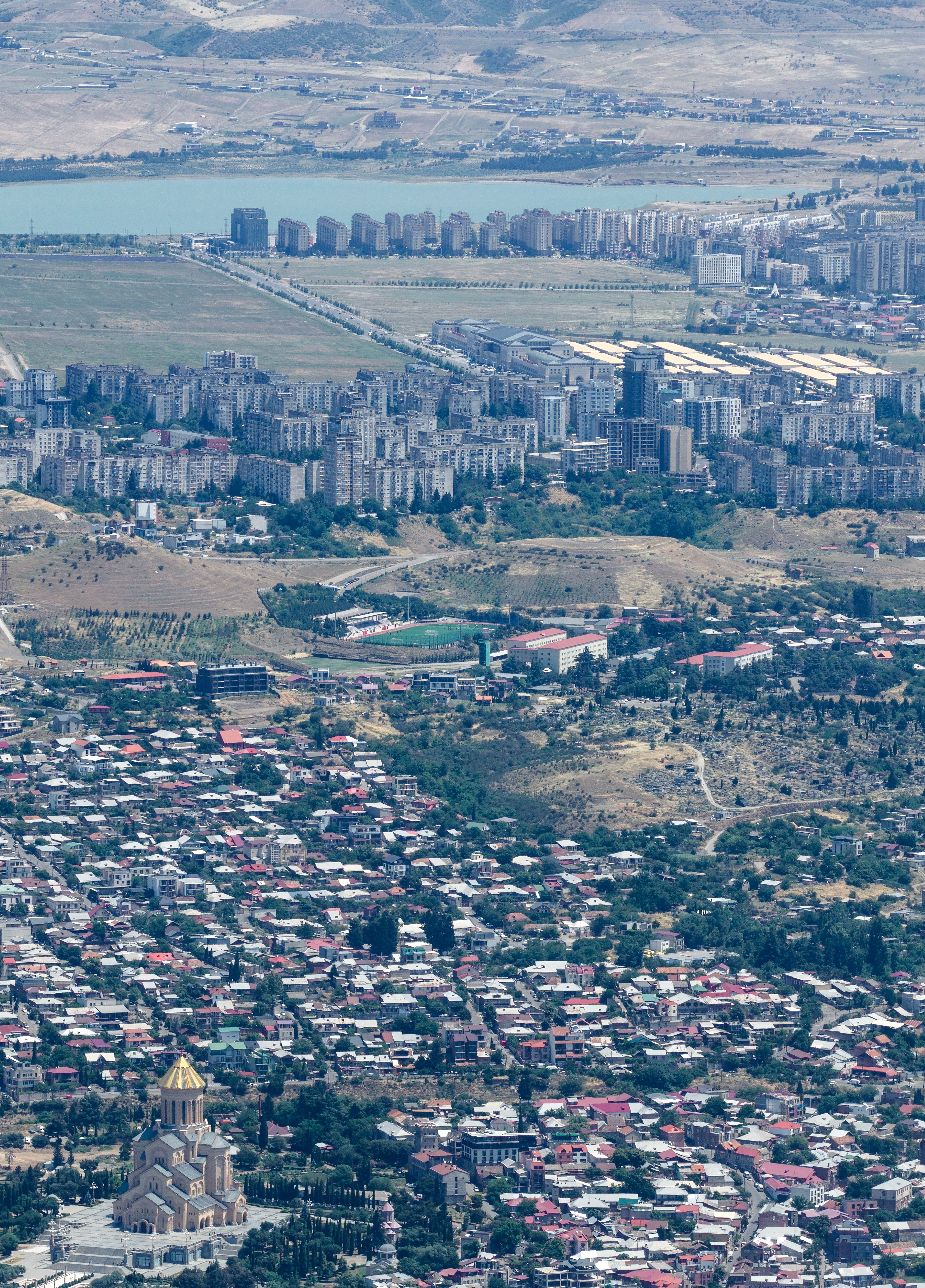 Areal Shot Buildings Photos, Download The BEST Free Areal Shot ...