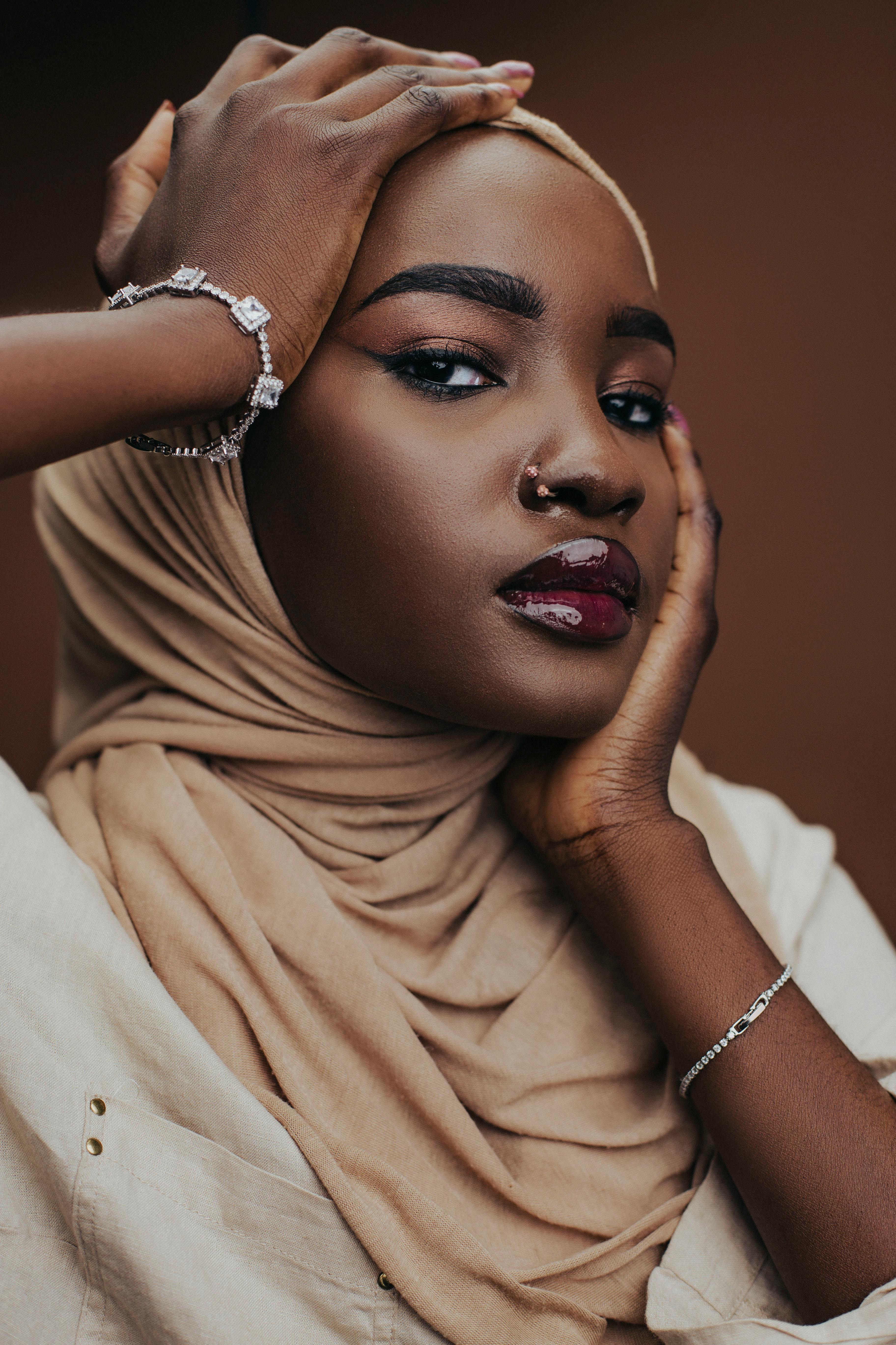 Fashin Photography In Hijab Photos, Download The BEST Free Fashin ...