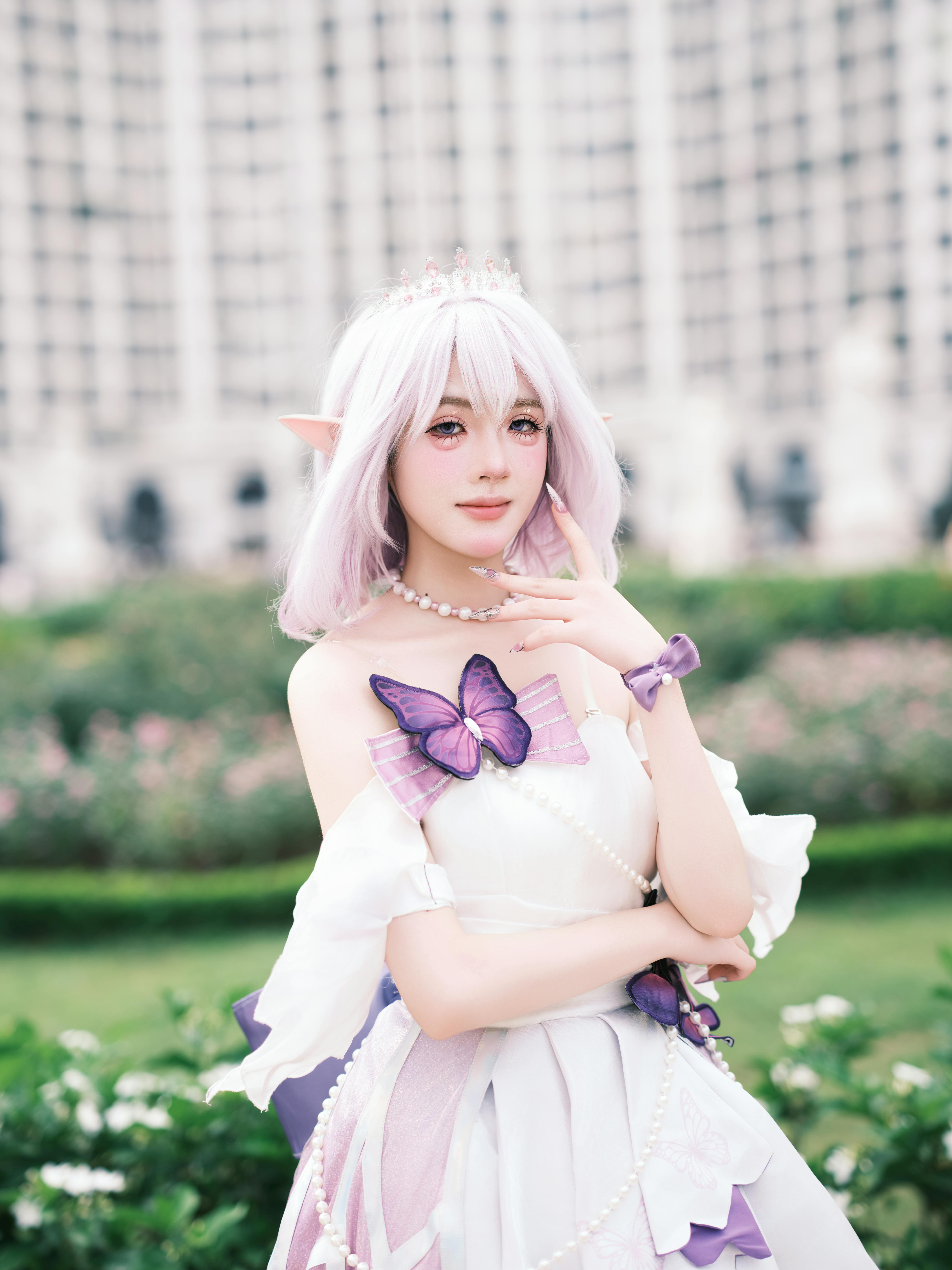 Butterfly Princess Photos, Download The BEST Free Butterfly Princess ...