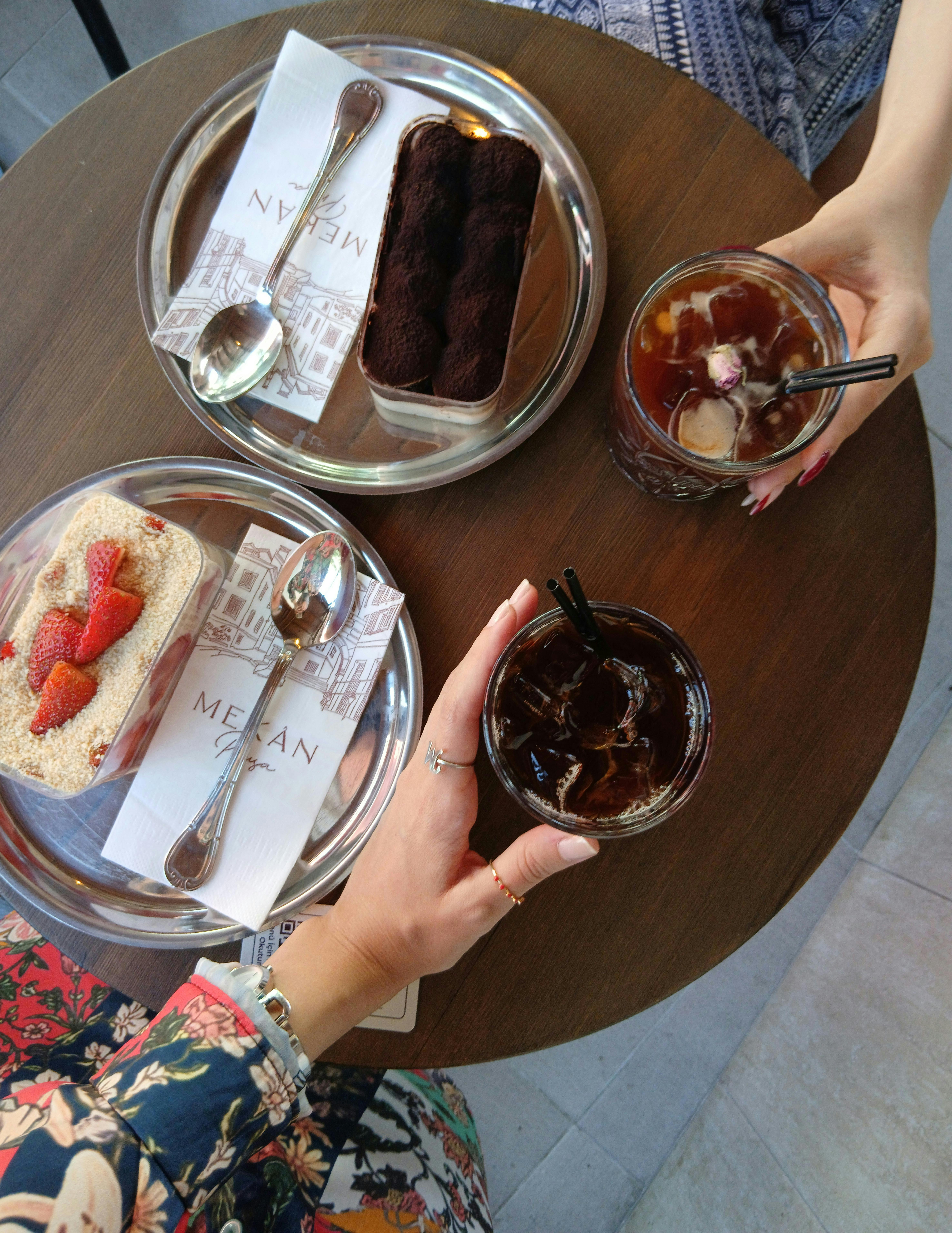 Melike Baran - 摄影