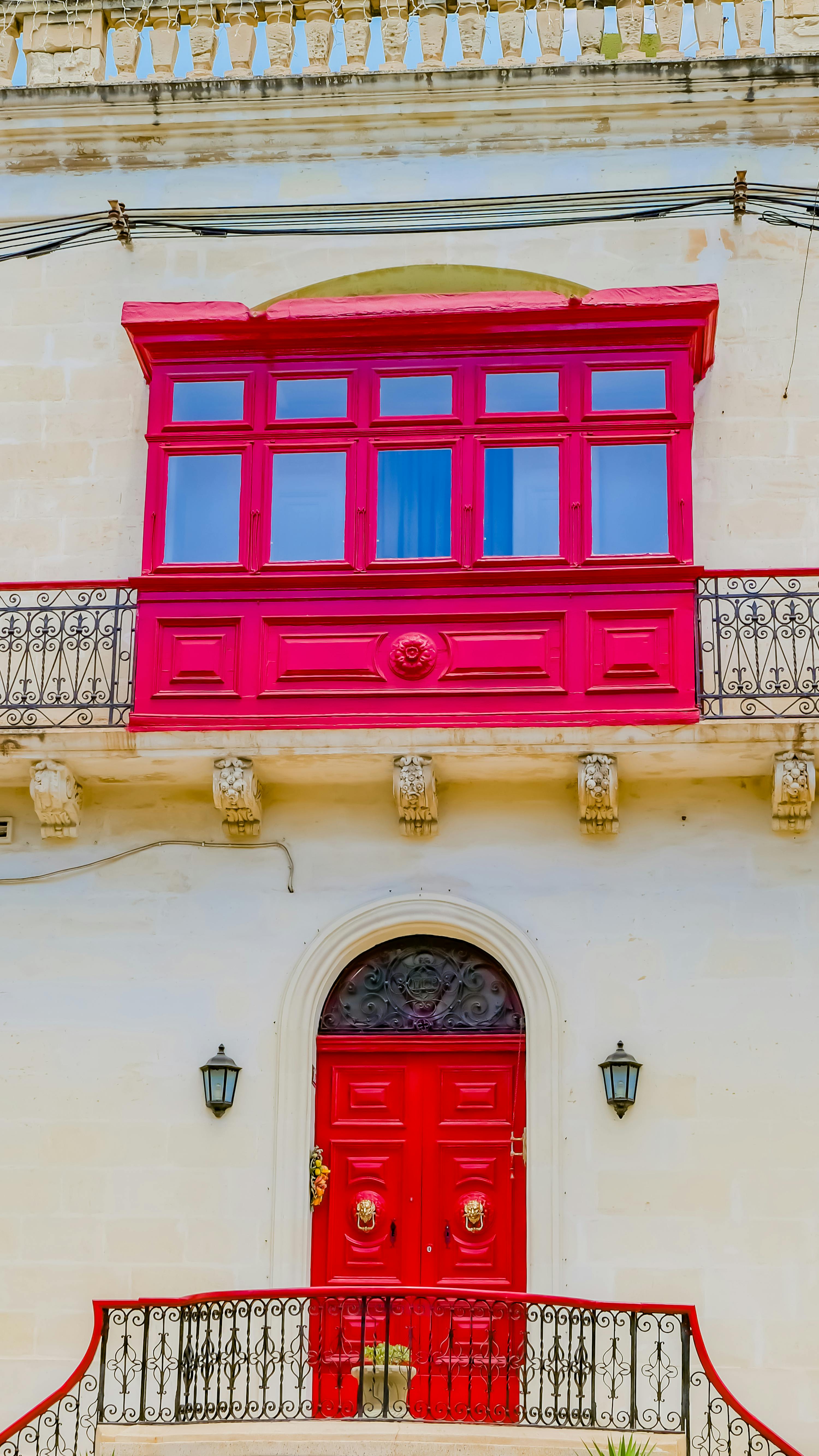 Balcony With Windows Photos, Download The BEST Free Balcony With ...