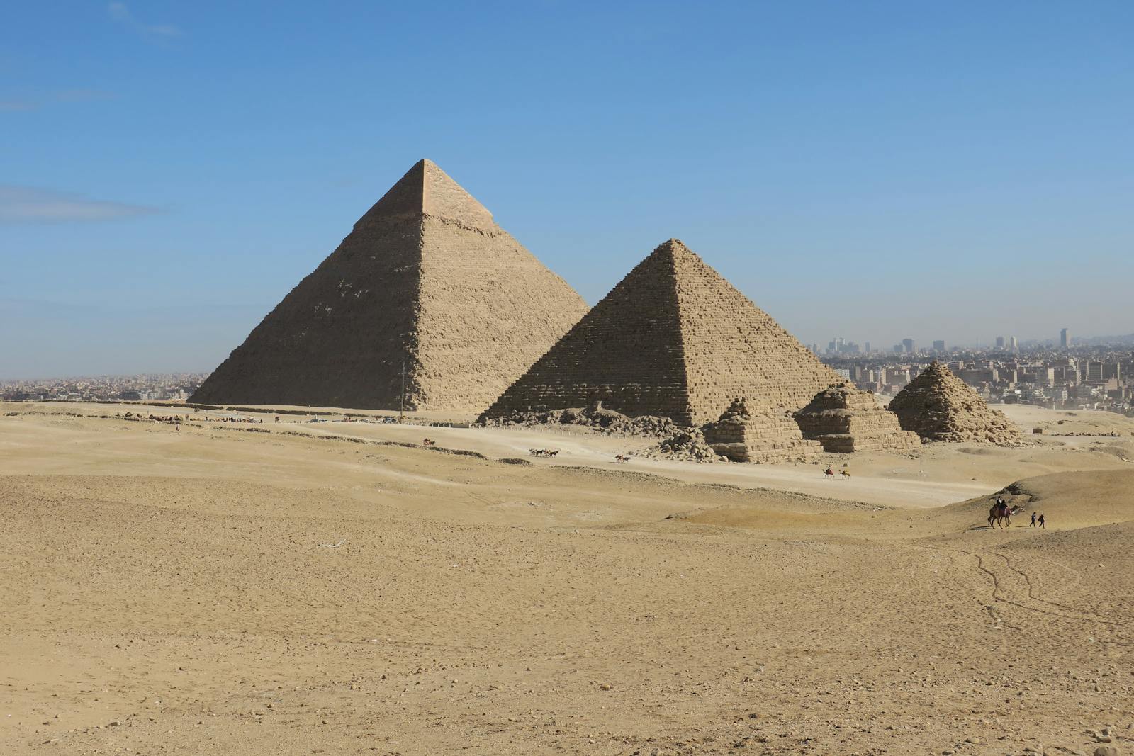 Egyptian Pyramids Photos, Download The BEST Free Egyptian Pyramids ...