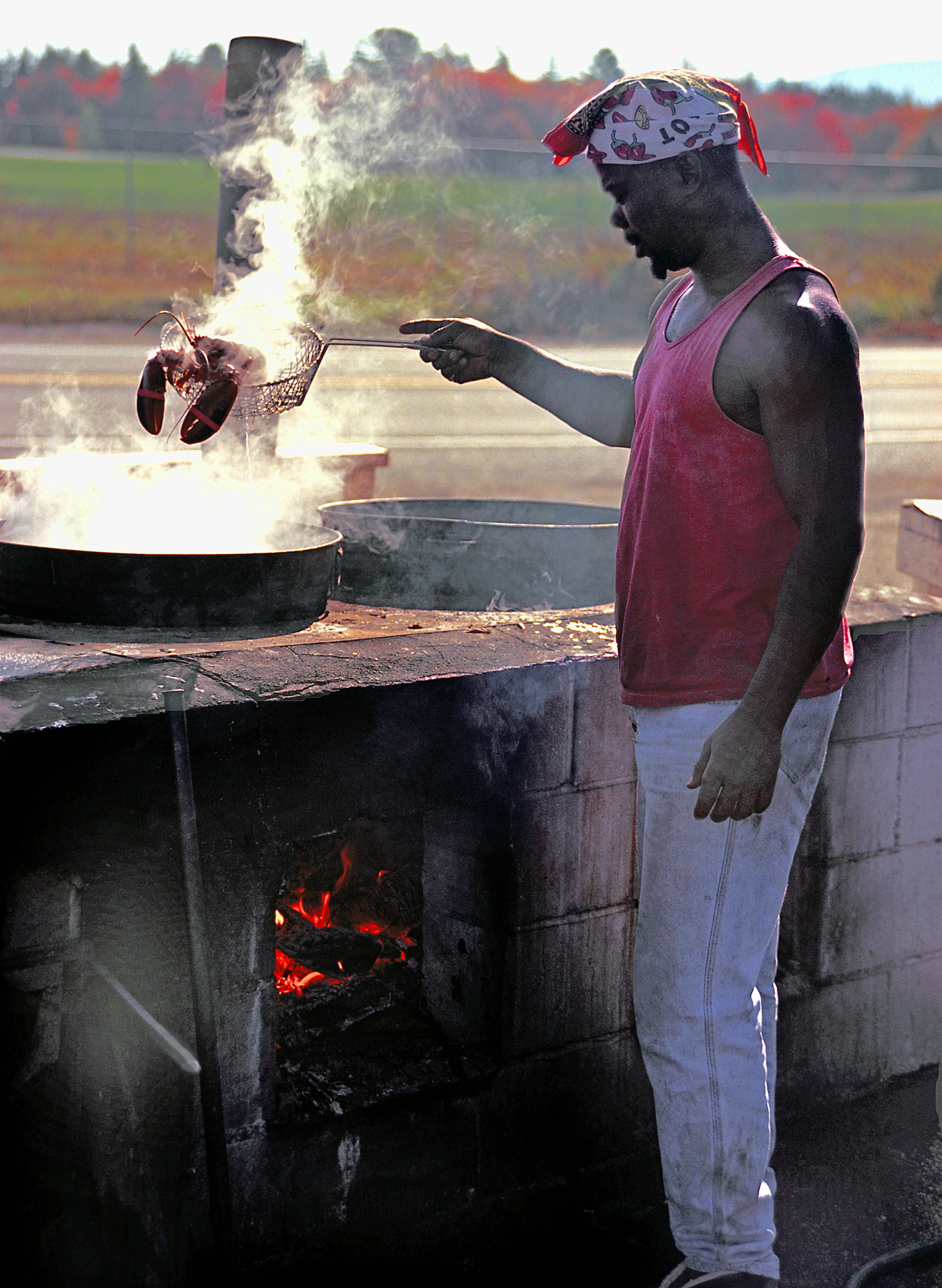 Fire & Man Photos, Download The BEST Free Fire & Man Stock Photos & HD ...