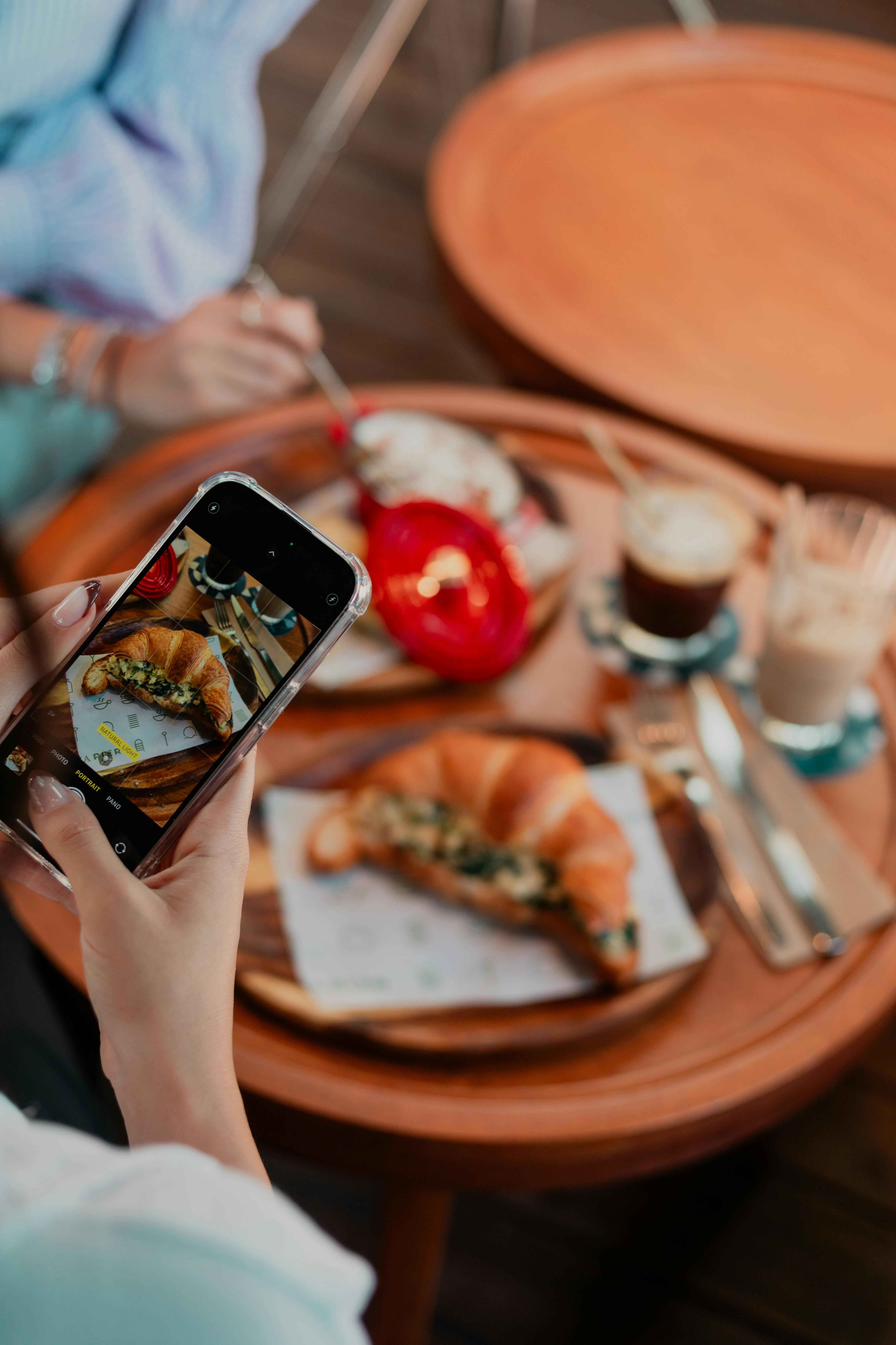 Digital Food Portal Photos, Download The BEST Free Digital Food Portal ...