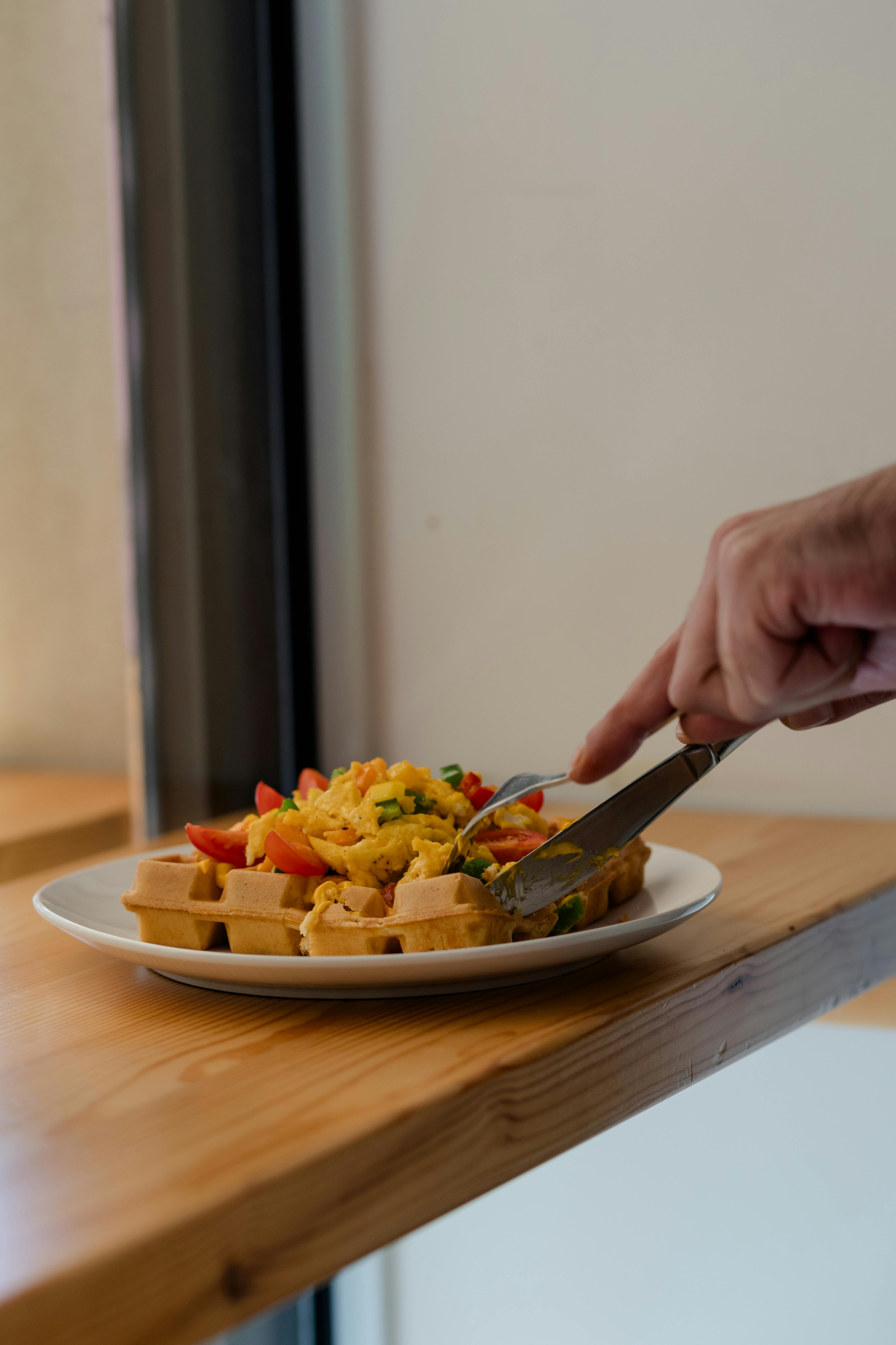 Waffles Images Photos, Download The BEST Free Waffles Images Stock ...