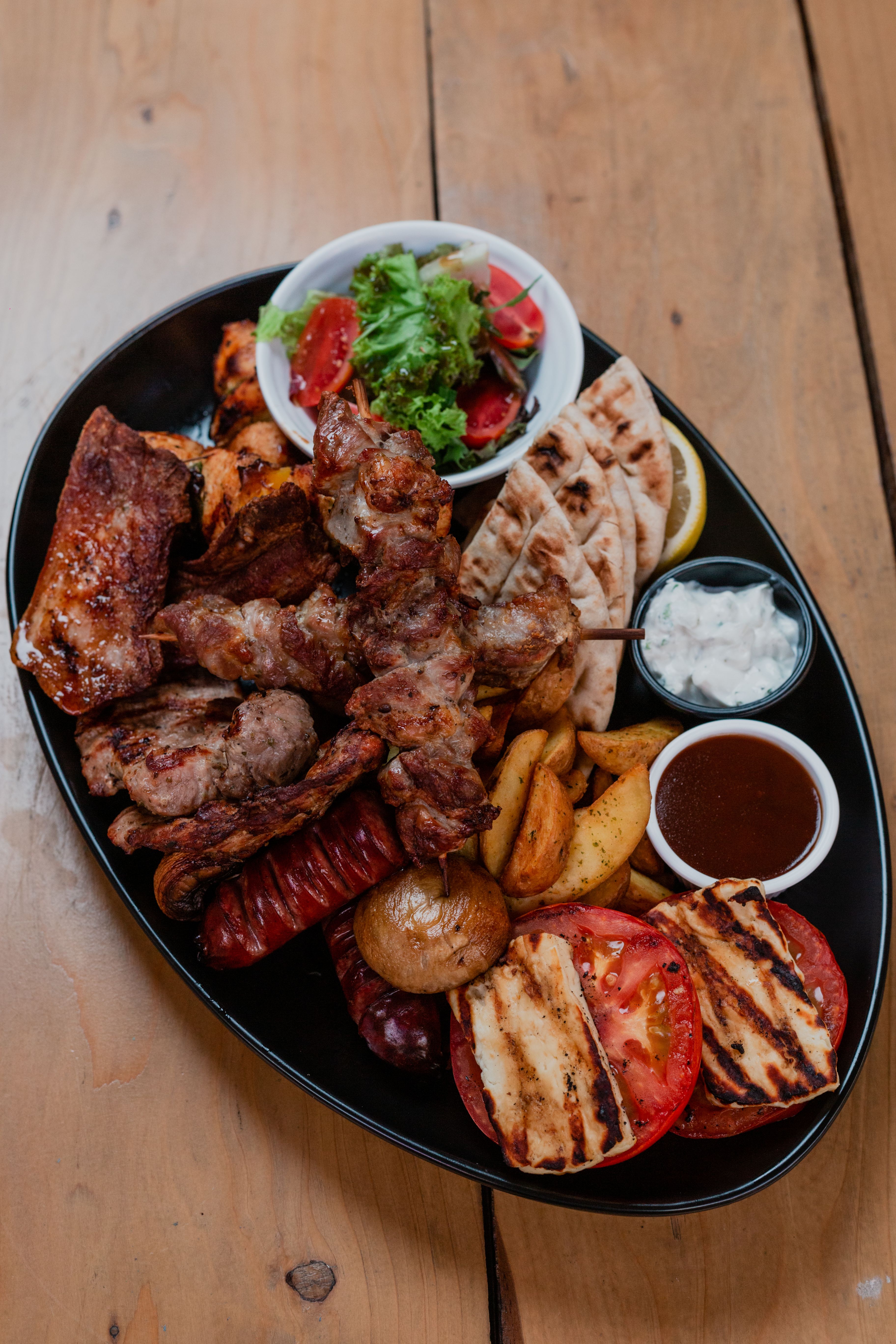 Mixed Grill Plate Photos, Download The BEST Free Mixed Grill Plate ...