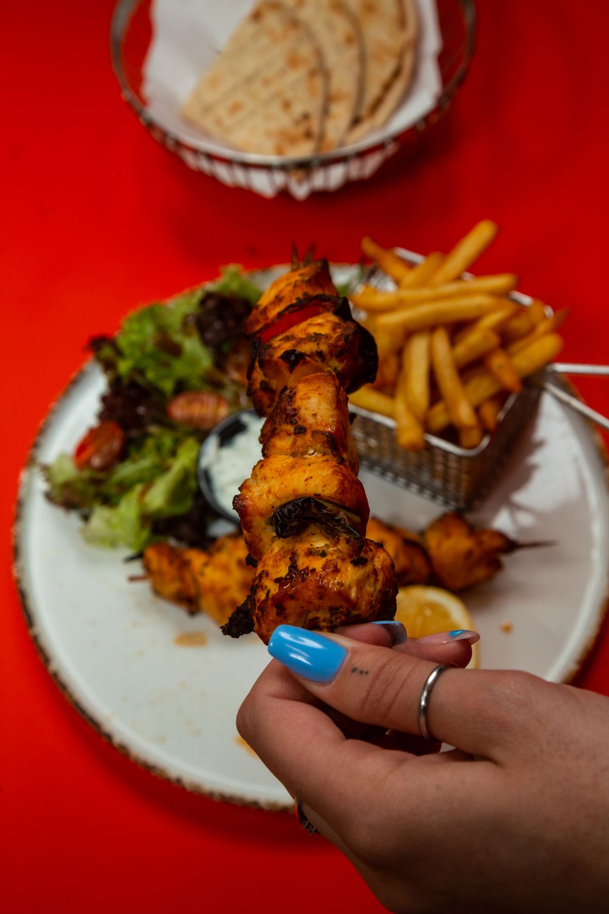 Grilled Chicken Photos, Download The BEST Free Grilled Chicken Stock ...