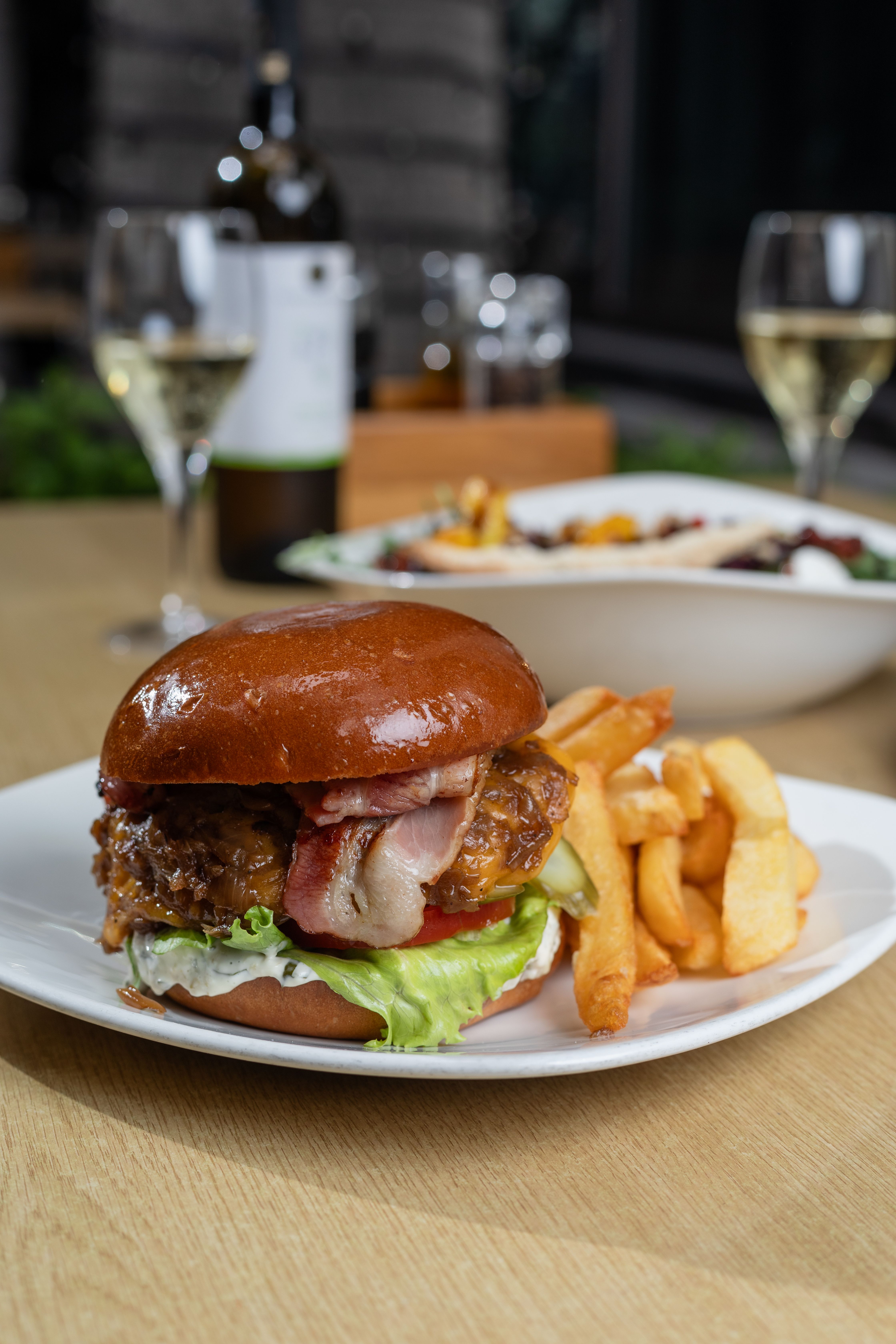 Beef Burger Photos, Download The BEST Free Beef Burger Stock Photos ...