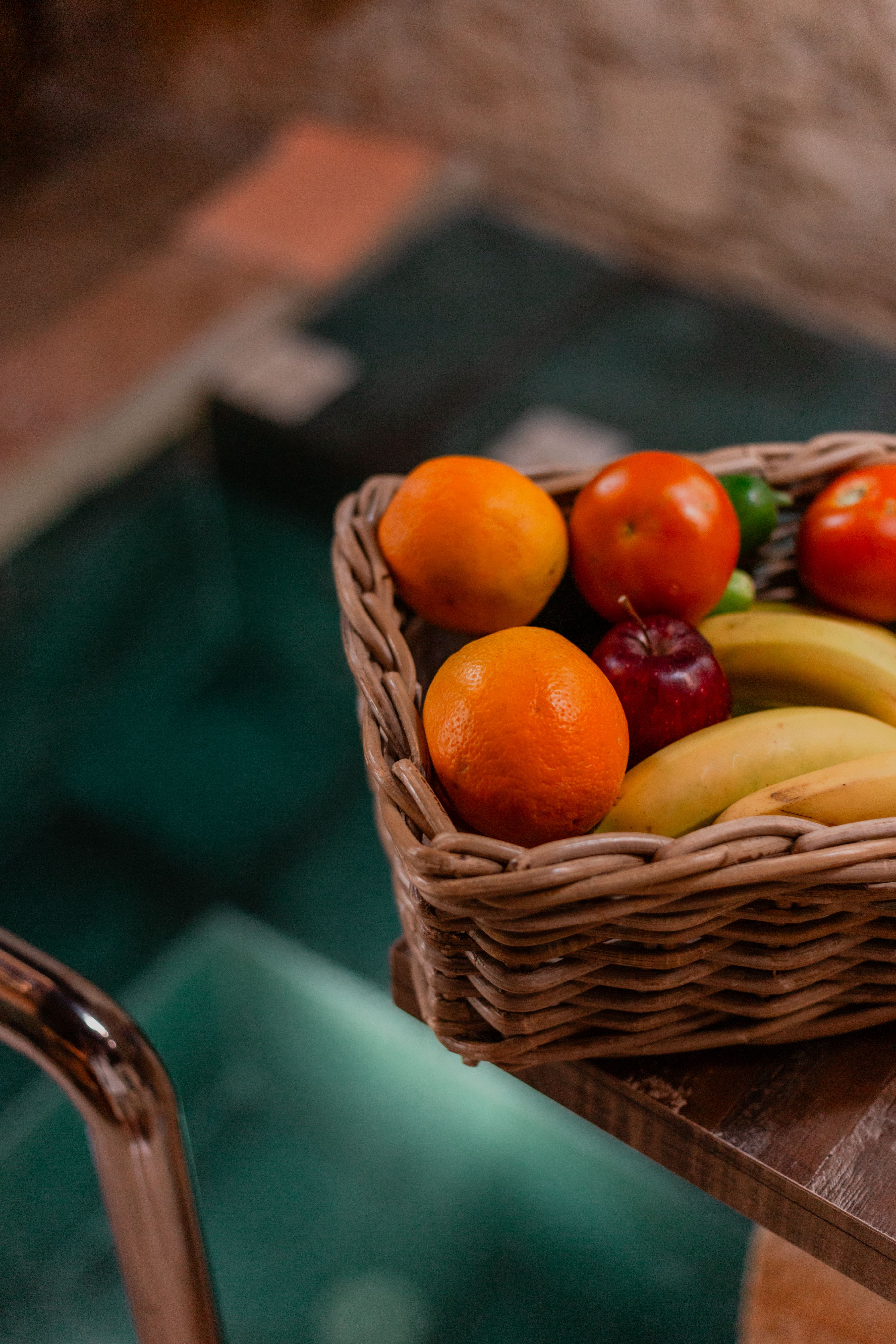Fruit Basket Photos, Download The BEST Free Fruit Basket Stock Photos ...