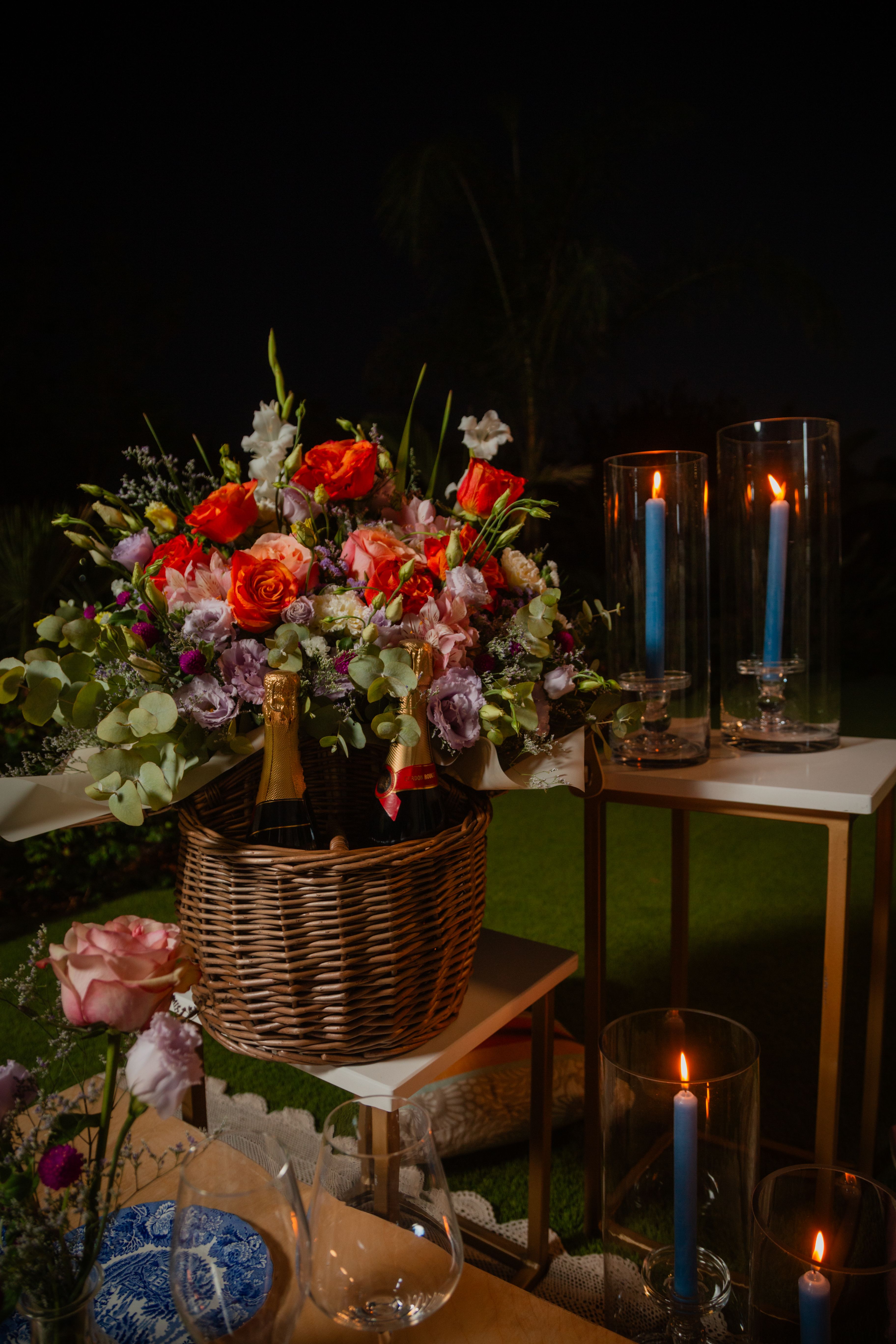 Night Ambiance Photos, Download The BEST Free Night Ambiance Stock ...