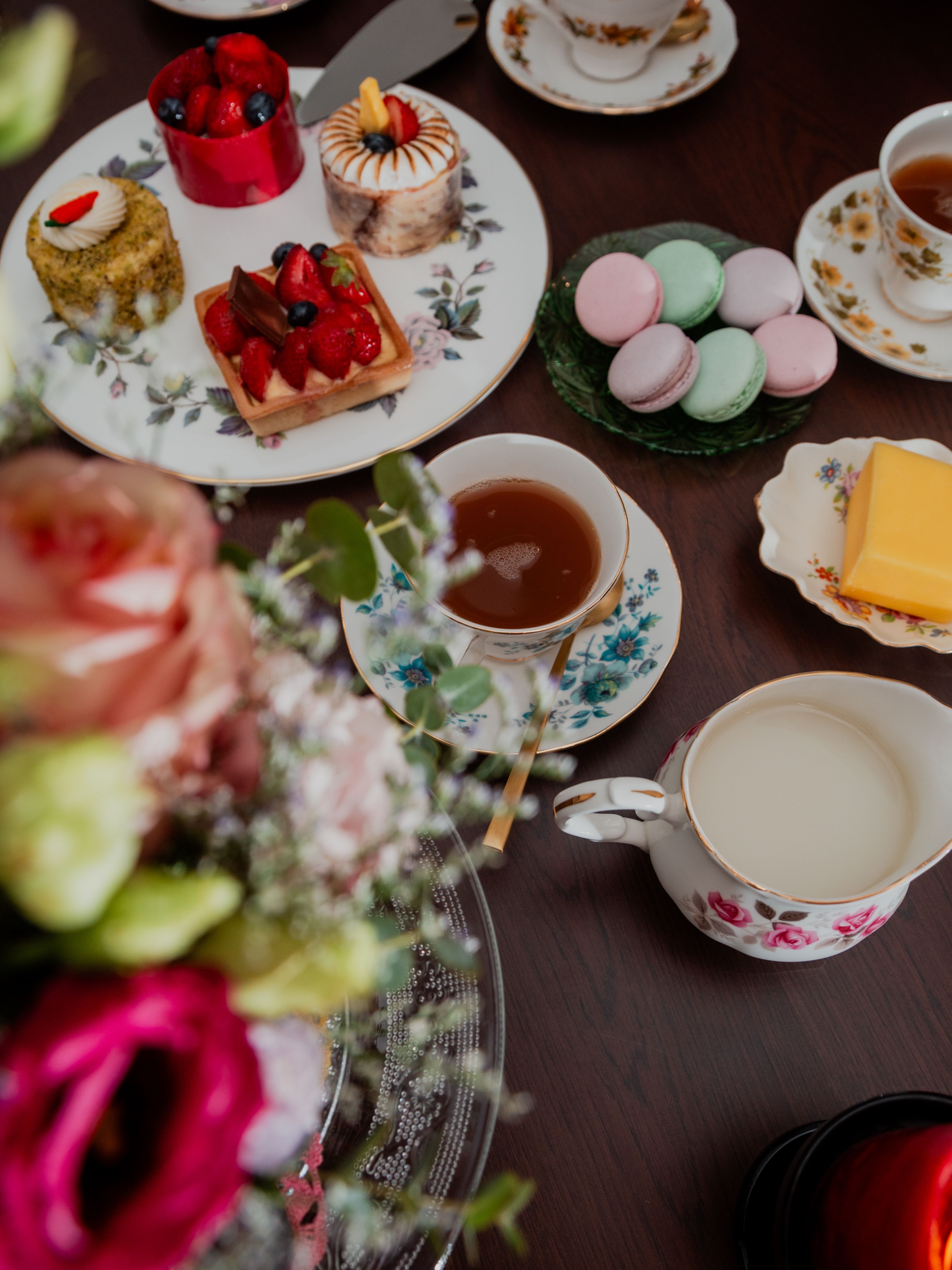 Tea Party Photos, Download The BEST Free Tea Party Stock Photos & HD Images