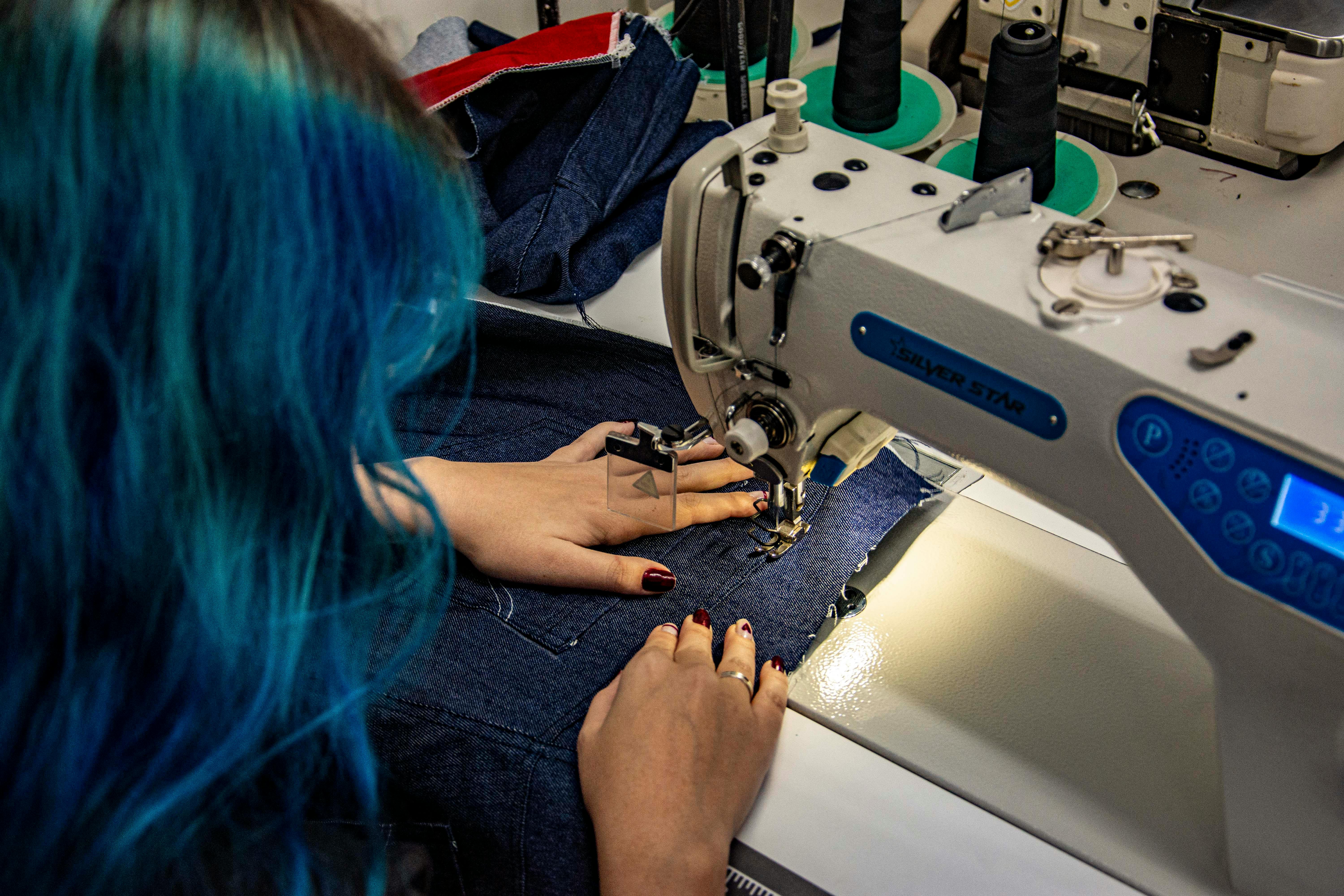 Professional Jeans Photos, Download The BEST Free Professional Jeans ...