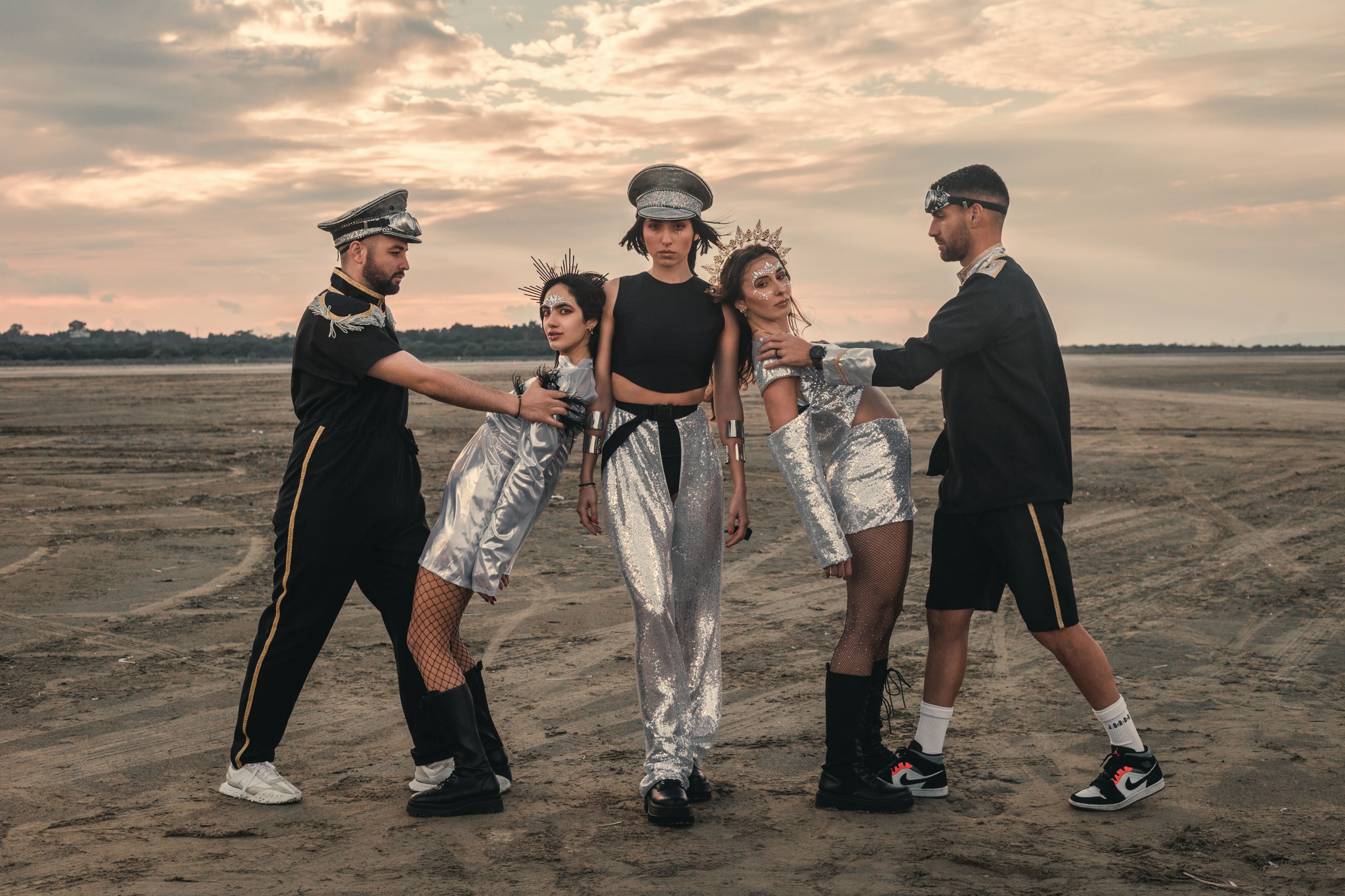 Fashion Group Photos, Download The BEST Free Fashion Group Stock Photos ...