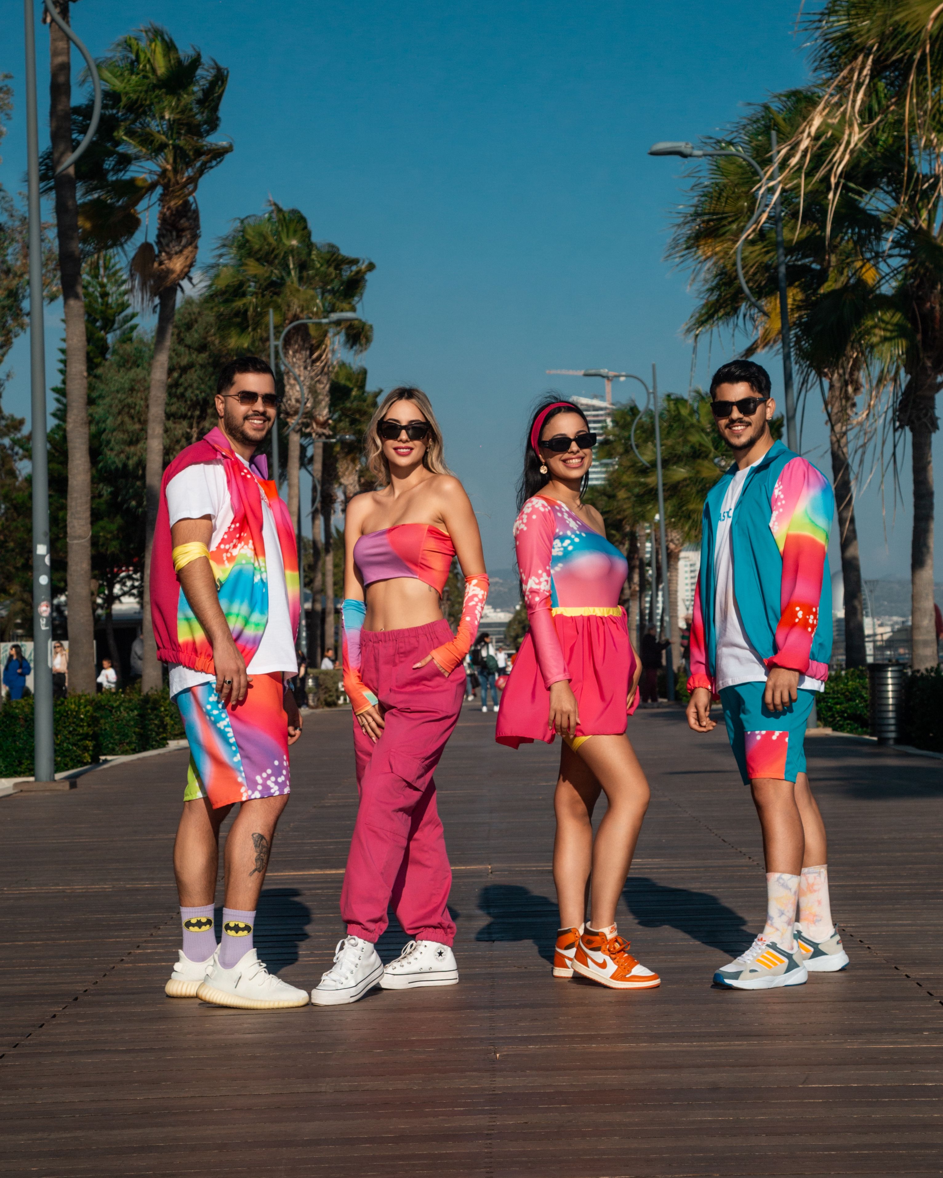Fashion Group Photos, Download The BEST Free Fashion Group Stock Photos ...