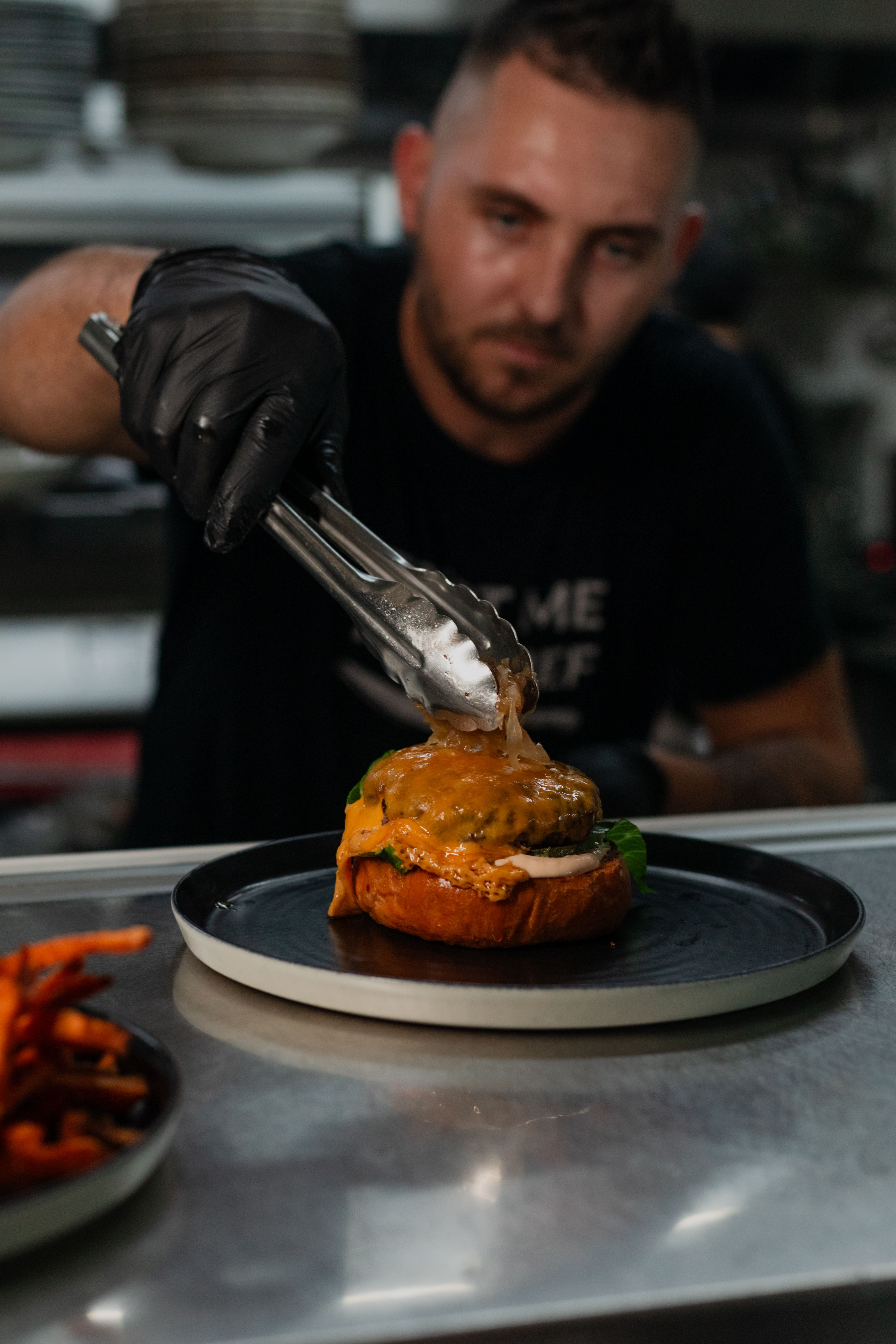 Beef Burger Photos, Download The BEST Free Beef Burger Stock Photos ...