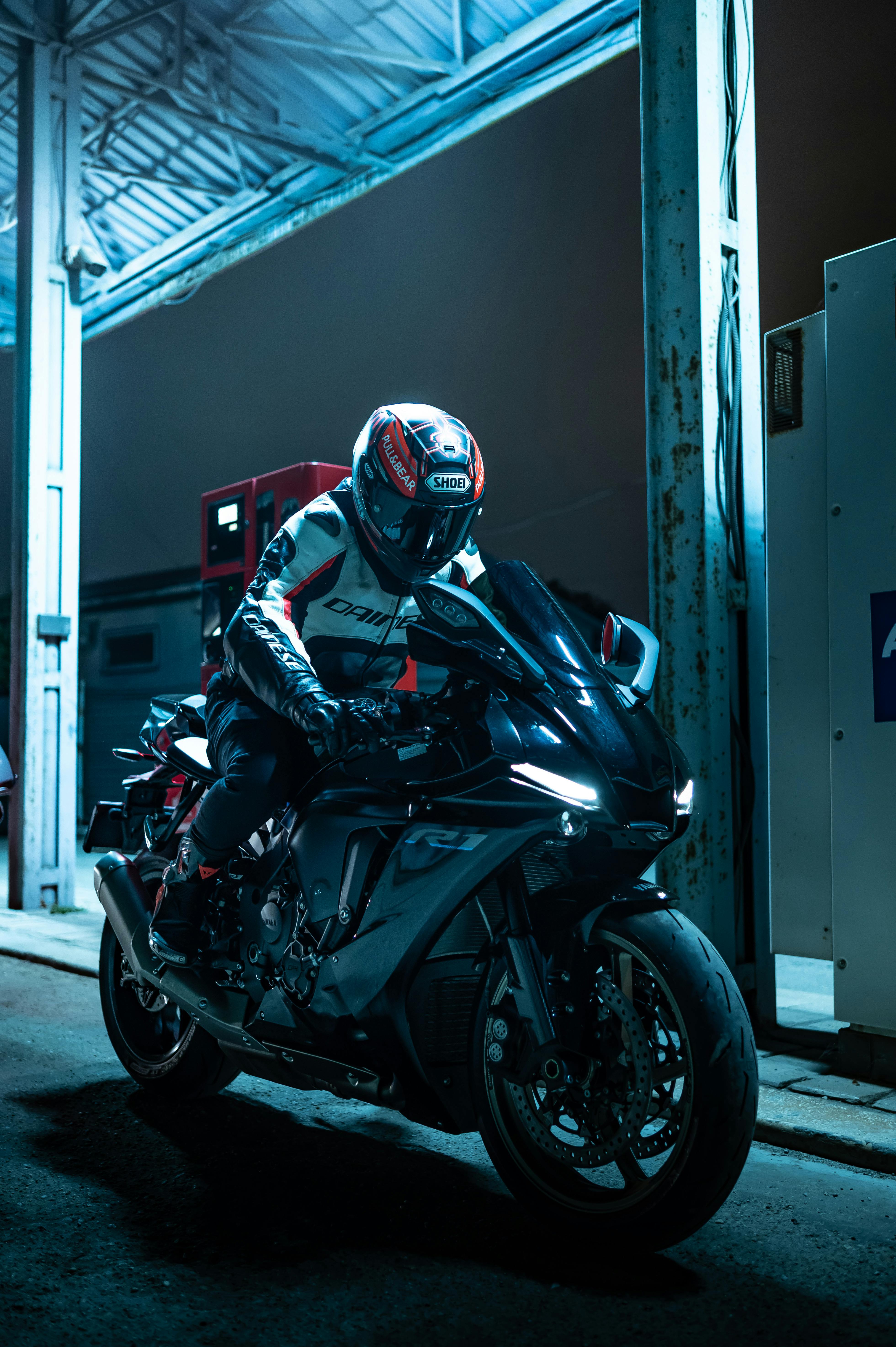 Demon Rider Photos, Download The BEST Free Demon Rider Stock Photos ...