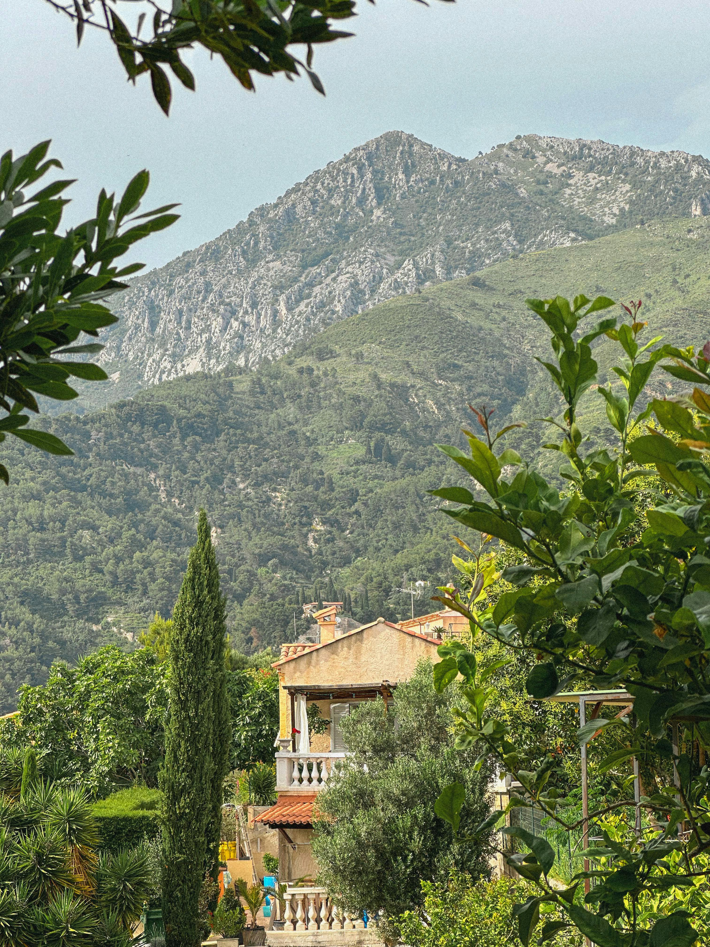 Villa Leopolda, Cote D'azur, France Photos, Download The BEST Free ...