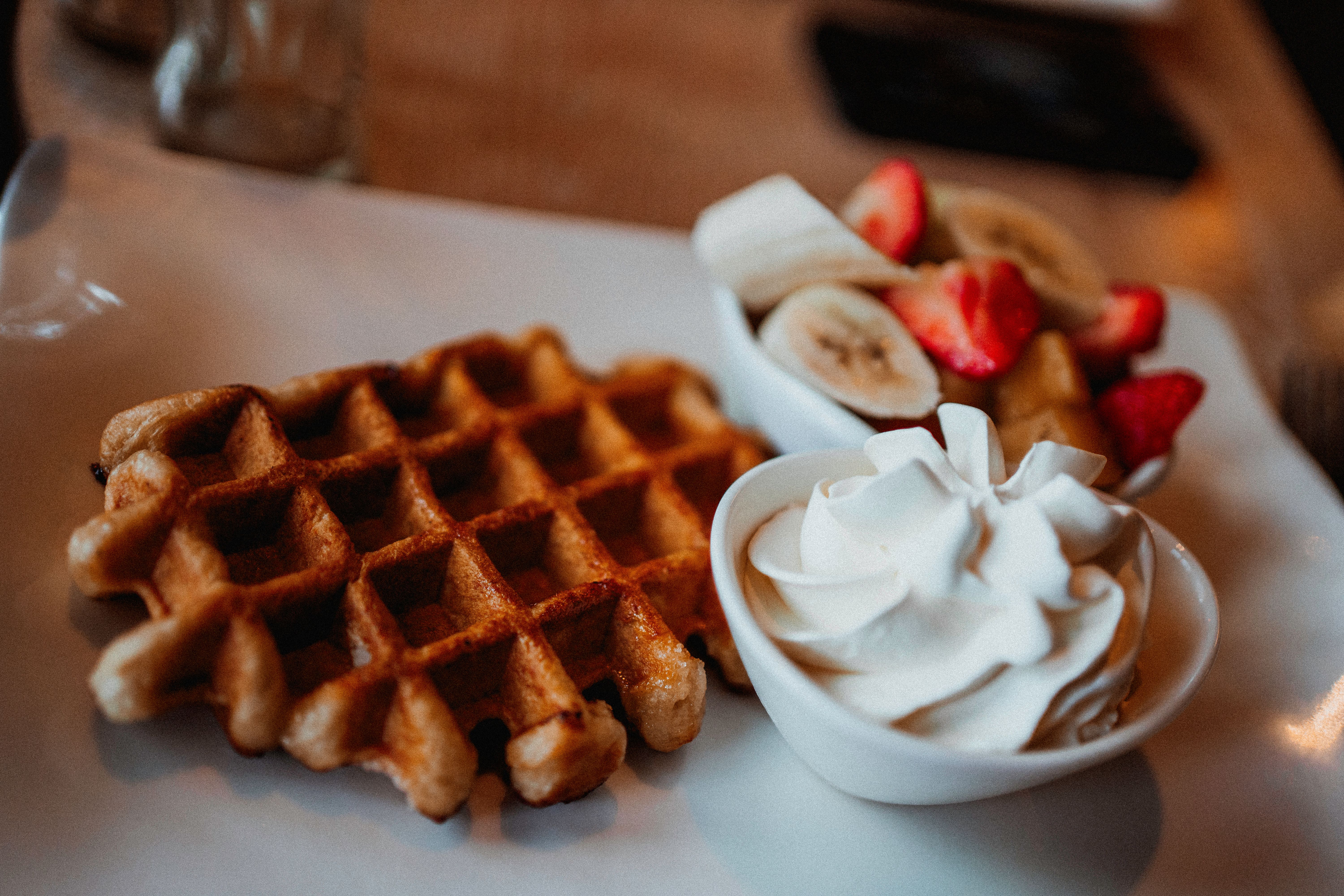 Waffle Wallapper Photos, Download The BEST Free Waffle Wallapper Stock ...