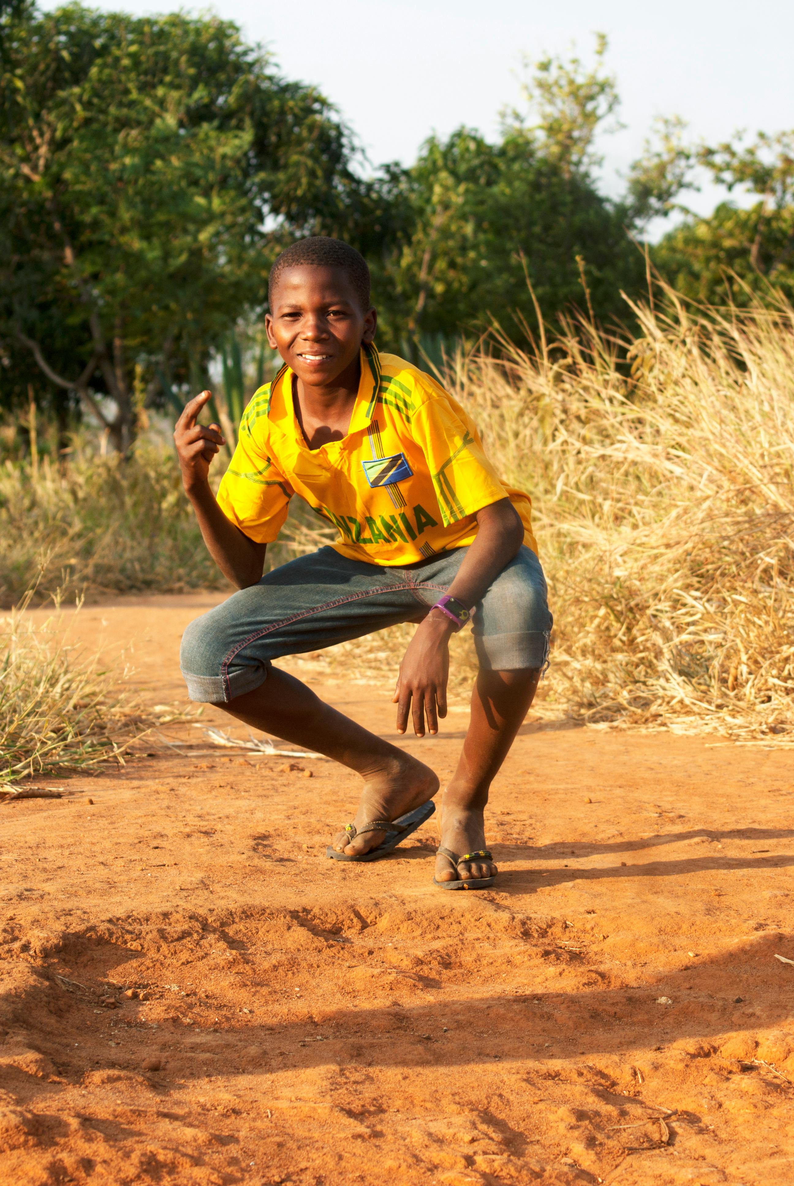 Ismail Adam - 写真